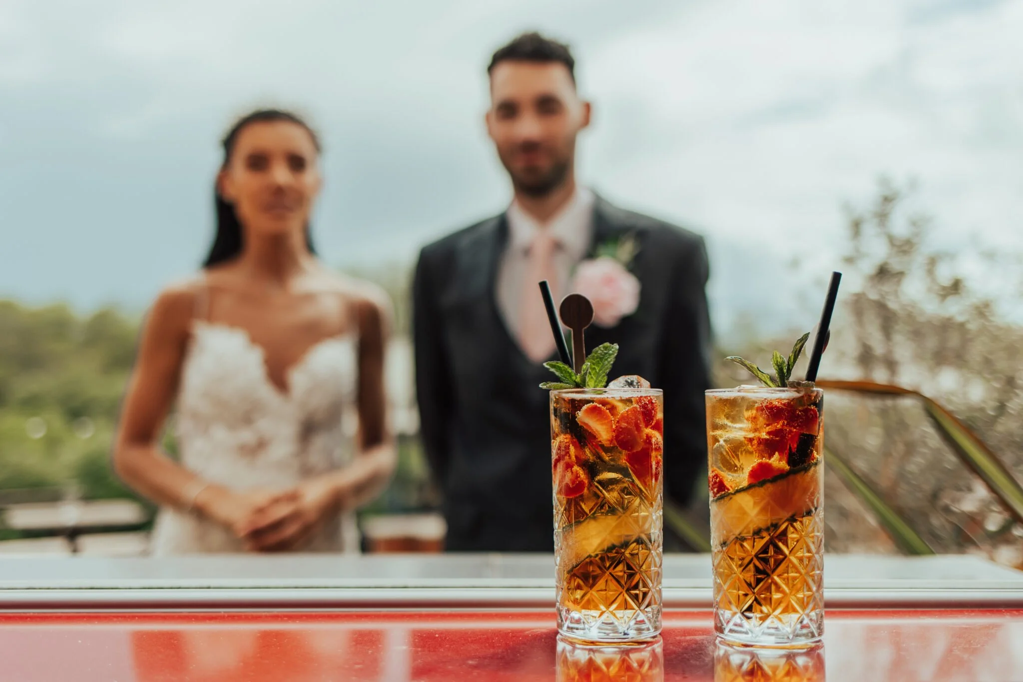 Our Story — The Dodford Inn