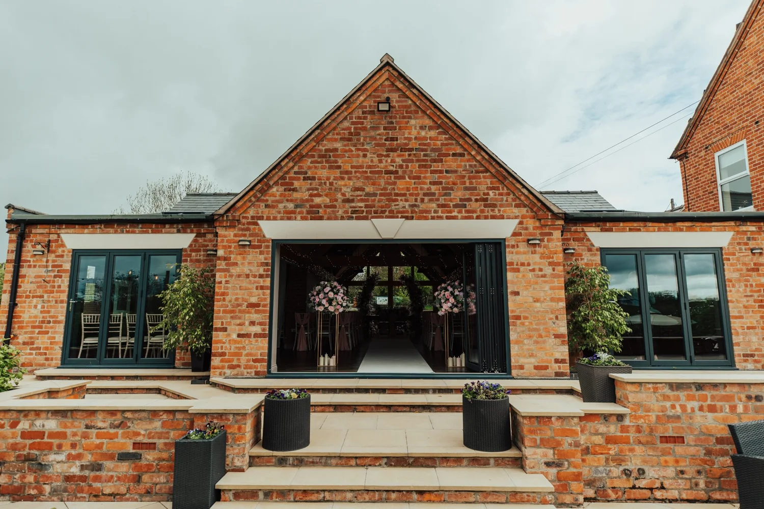 Portal — The Dodford Inn