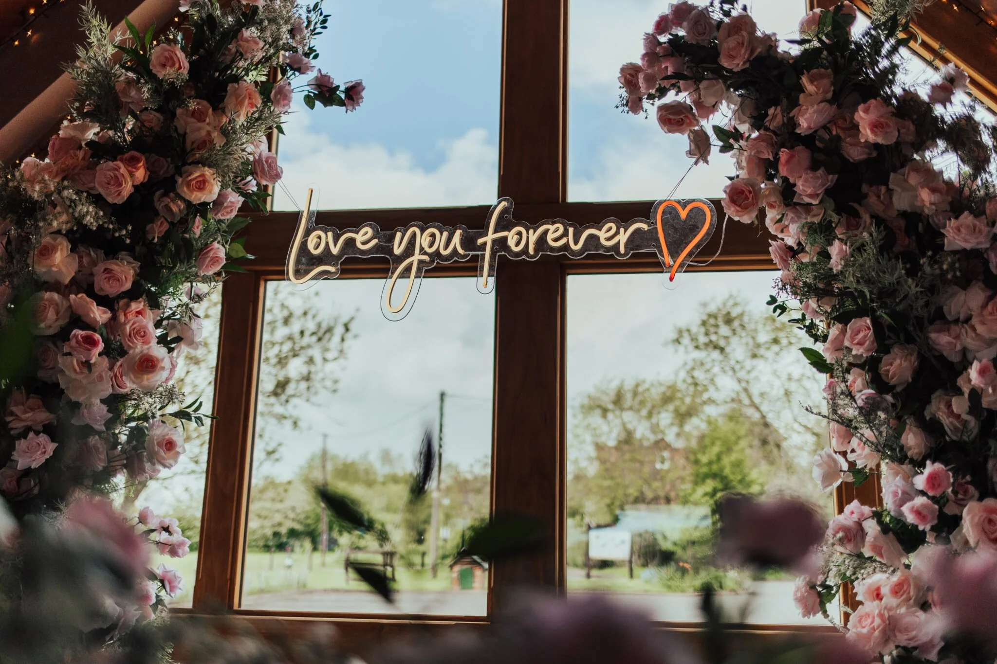 Our Story — The Dodford Inn