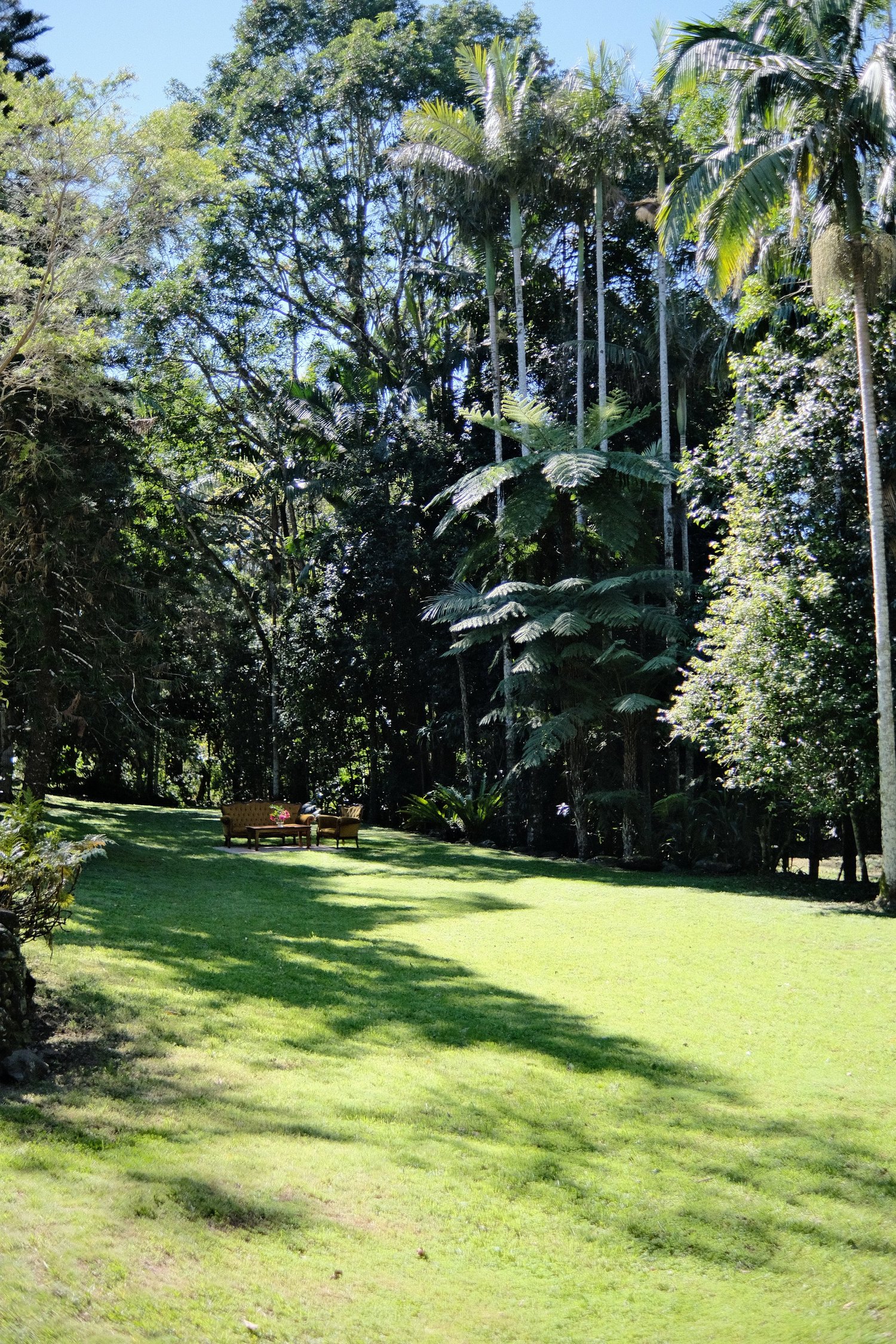 Wedding Venue Mount Glorious - ELM HOUSE