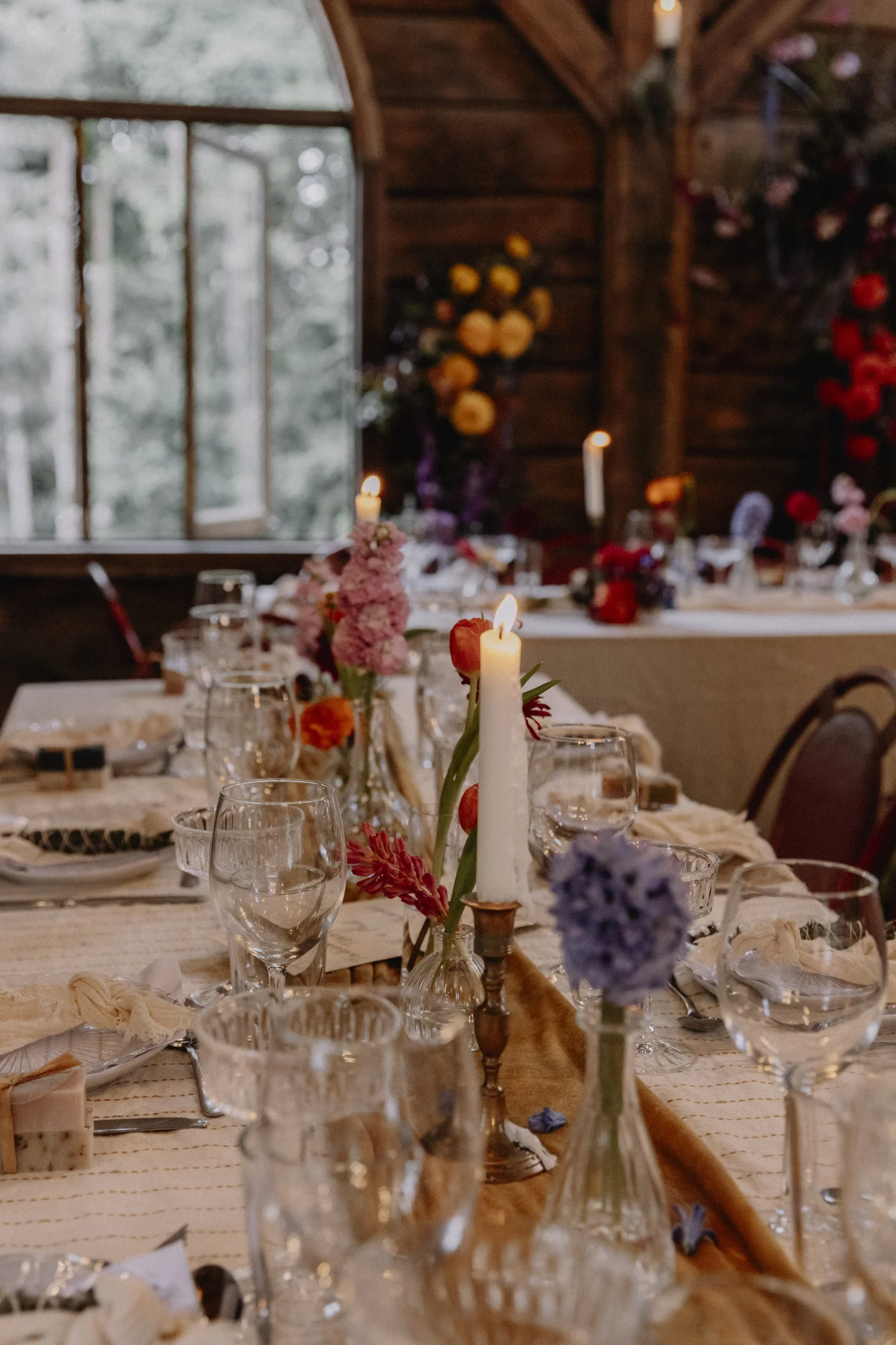 Wedding Venue Mount Glorious — ELM HOUSE