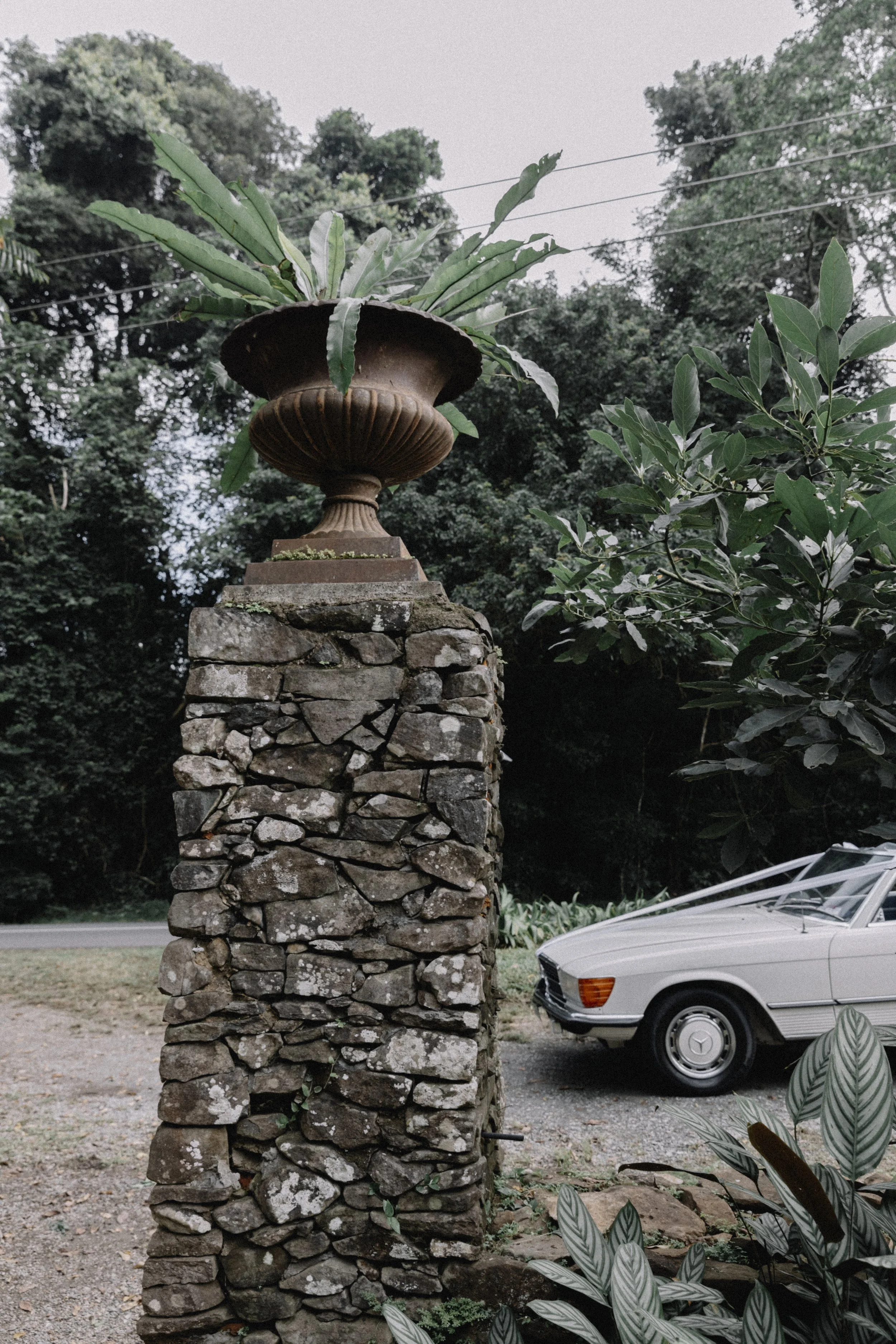 Wedding Venue Mount Glorious — ELM HOUSE