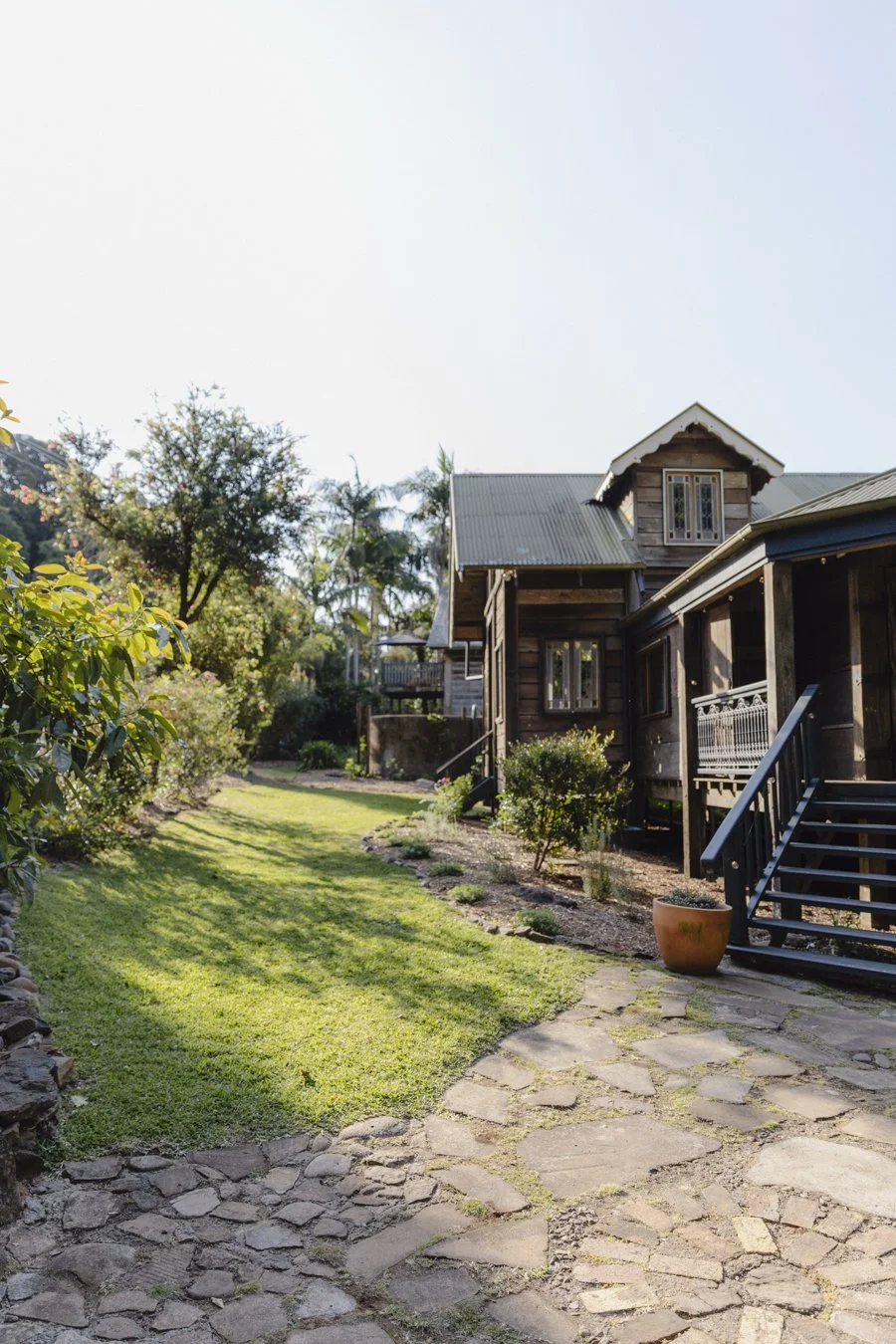 Wedding Venue Mount Glorious - ELM HOUSE