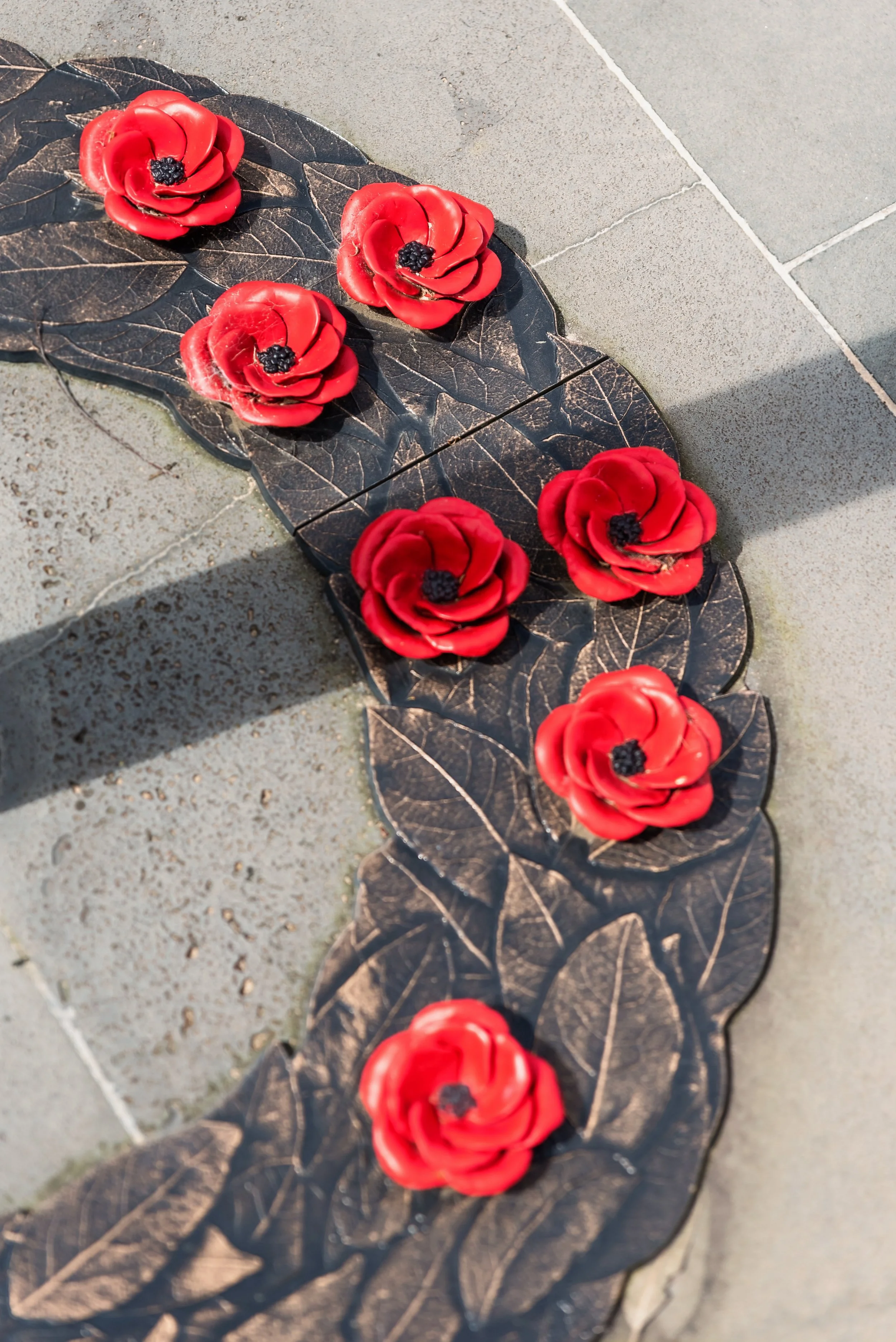 The Headstone Project Victoria