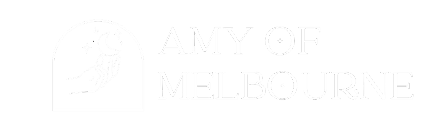 Amy of Melbourne