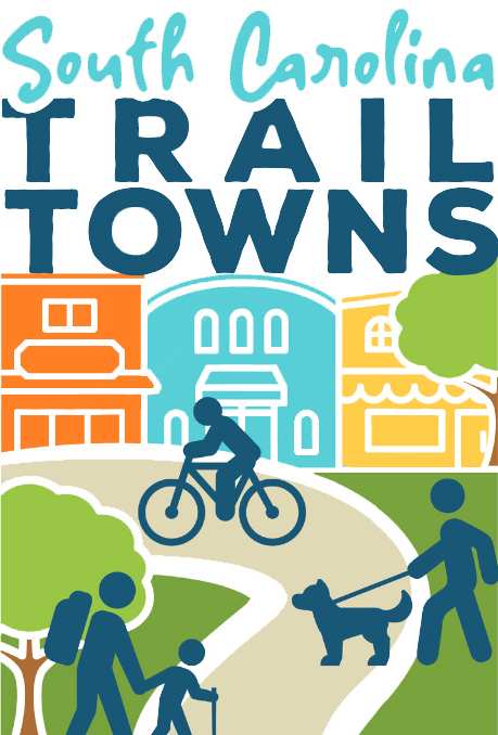 South Carolina Trail Towns