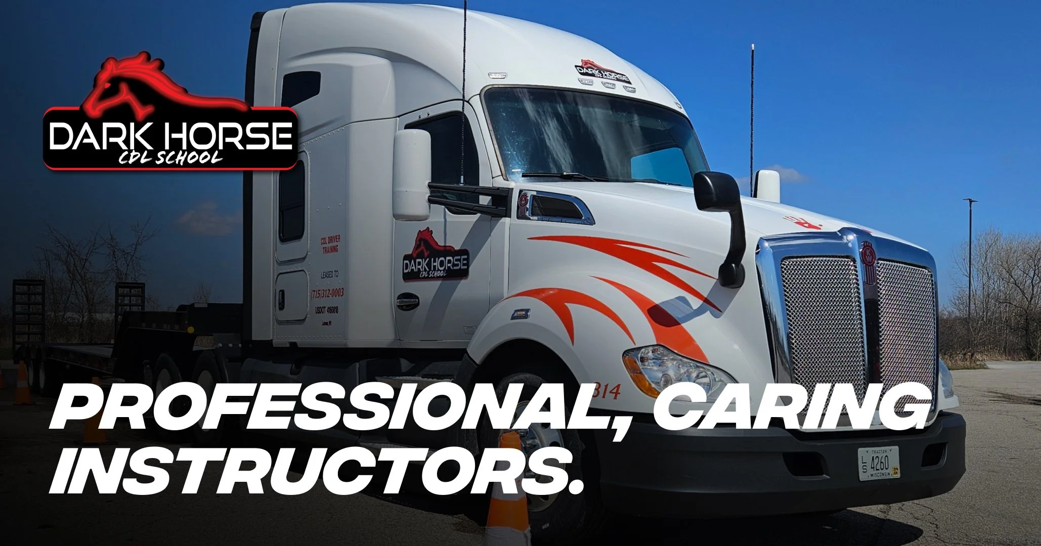 Complete Guide to Obtaining Your Wisconsin CDL: A Step-by-Step Process ...