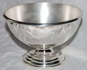 Job Types — A Class Plating