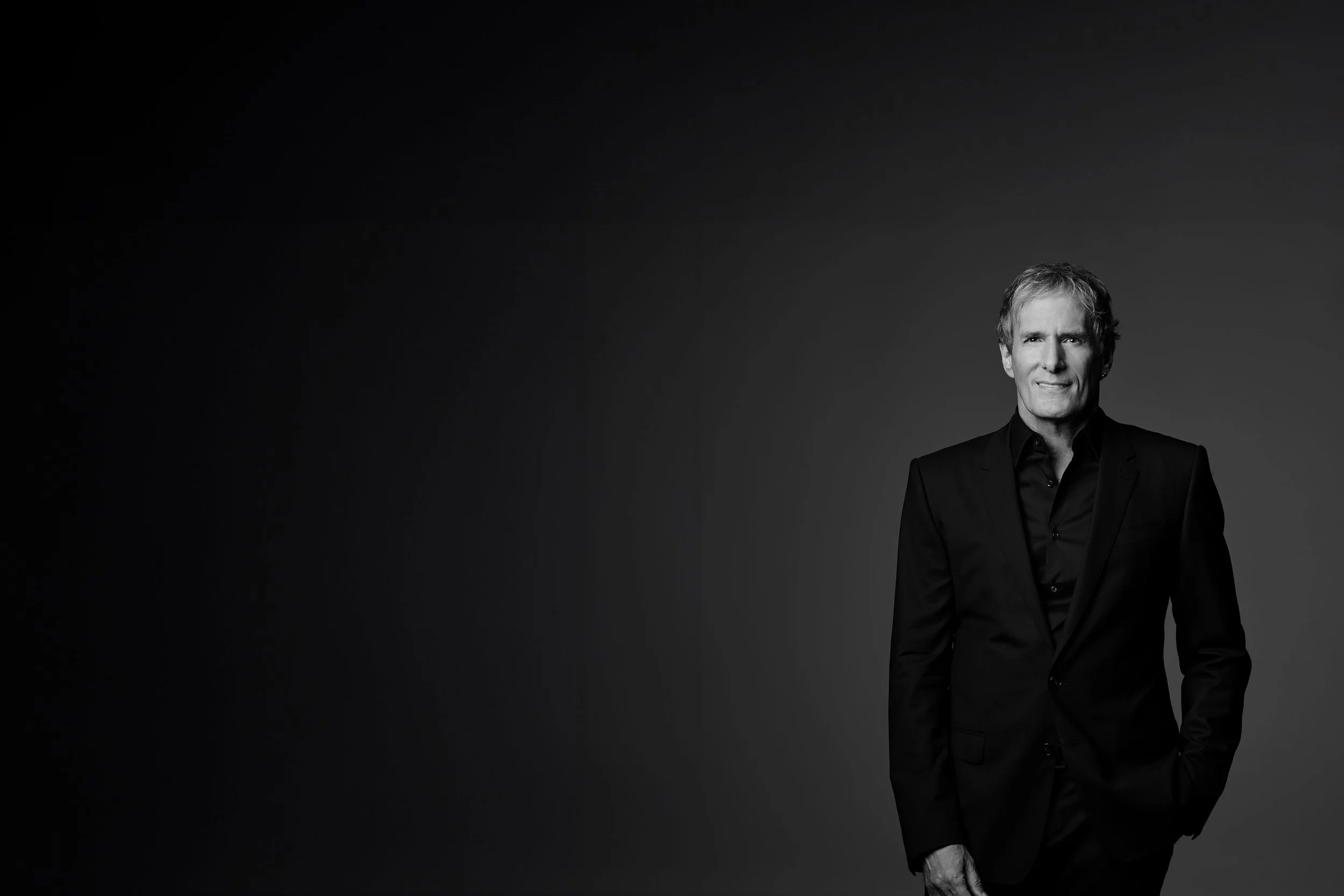 Michael Bolton
