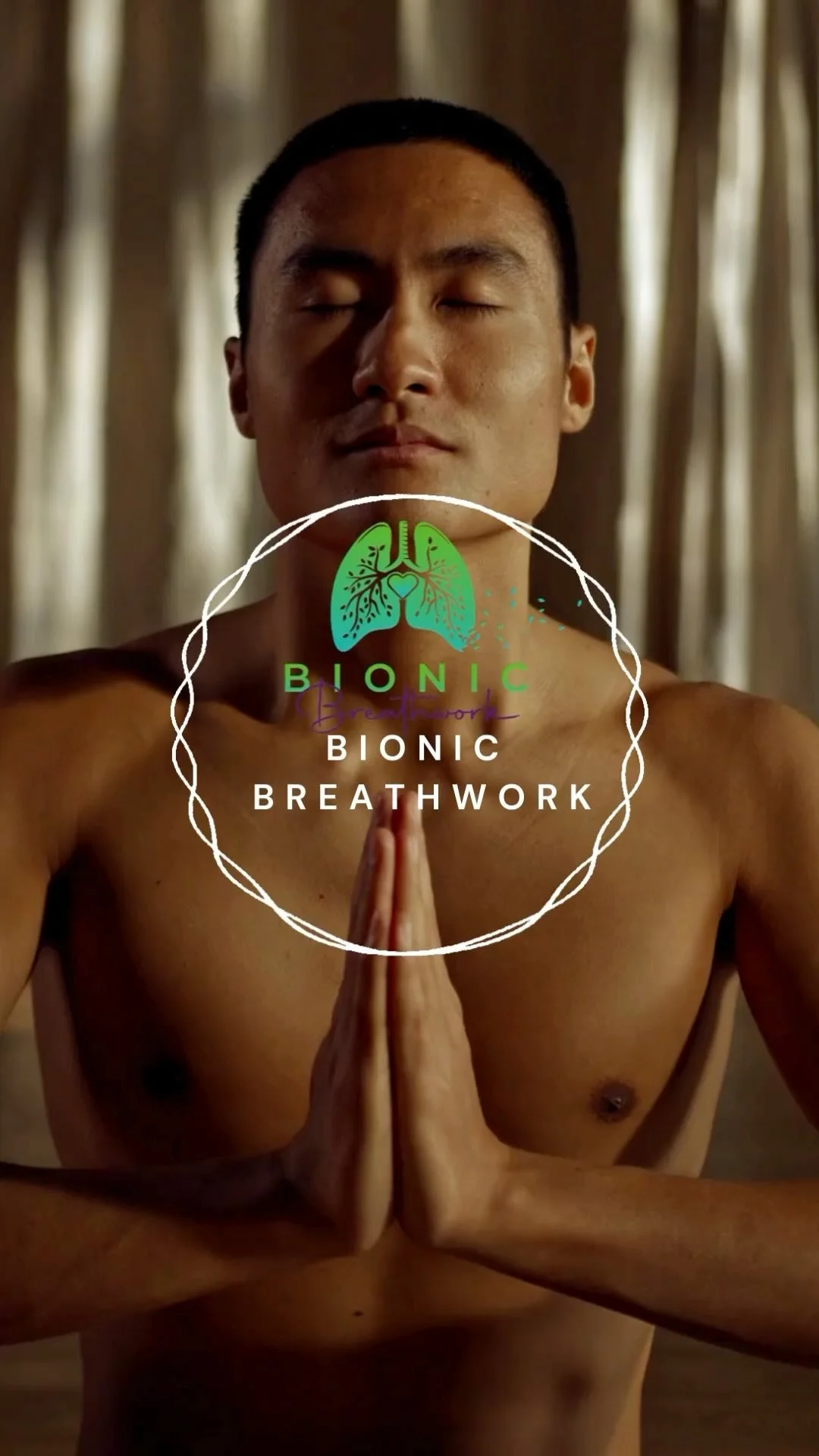 Bionic Breathwork