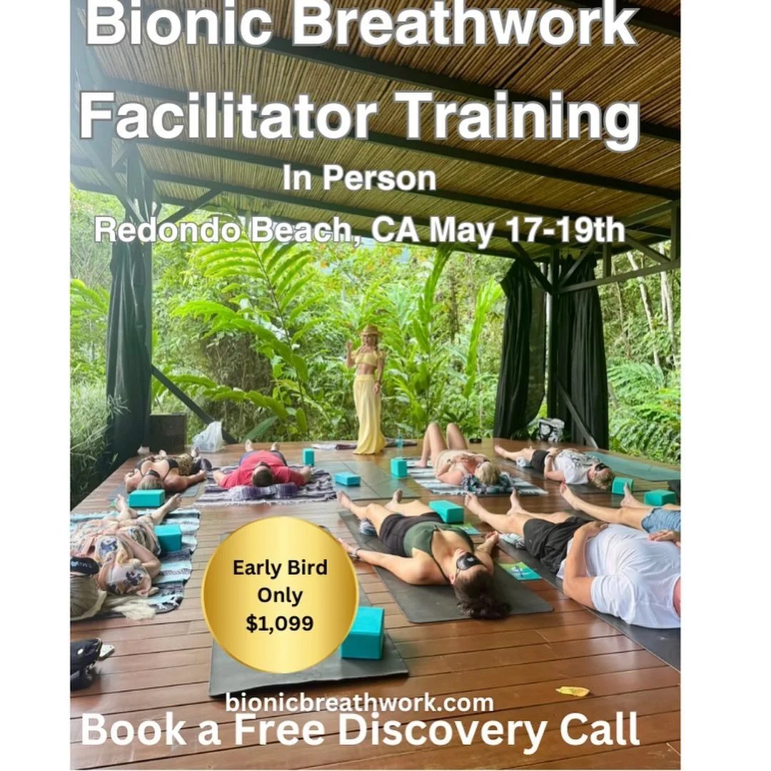 Bionic Breathwork