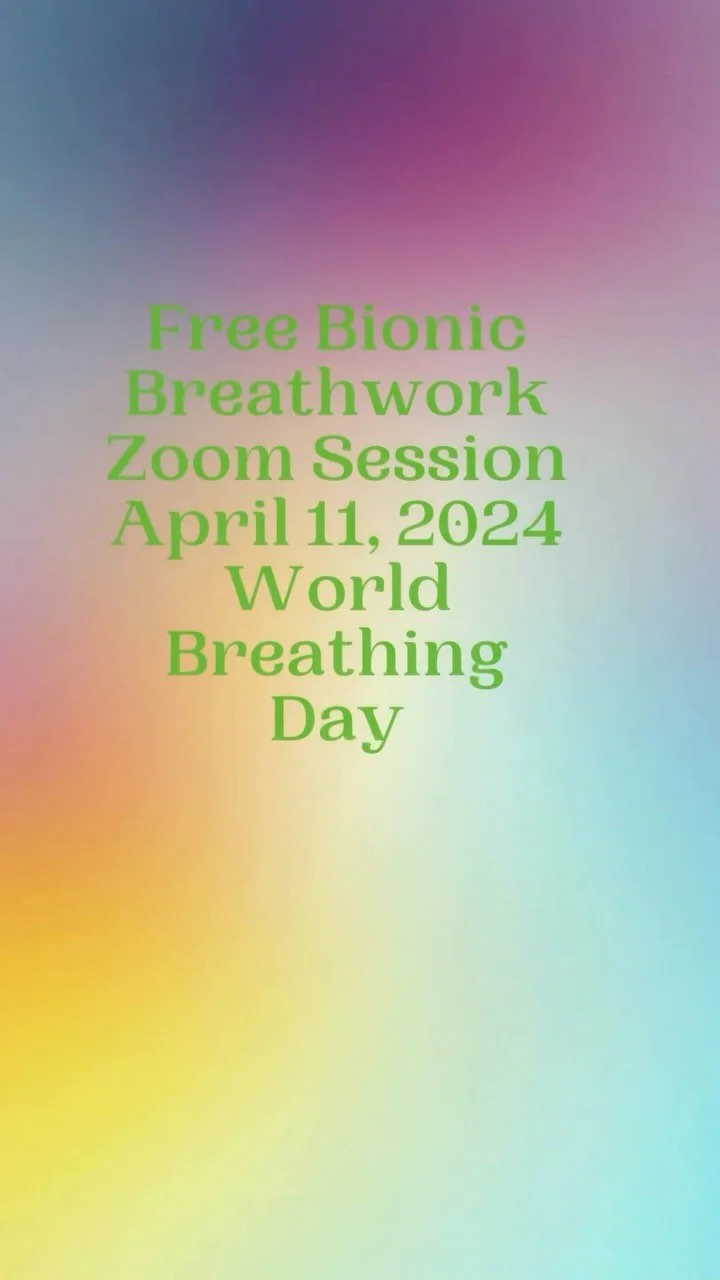 Bionic Breathwork
