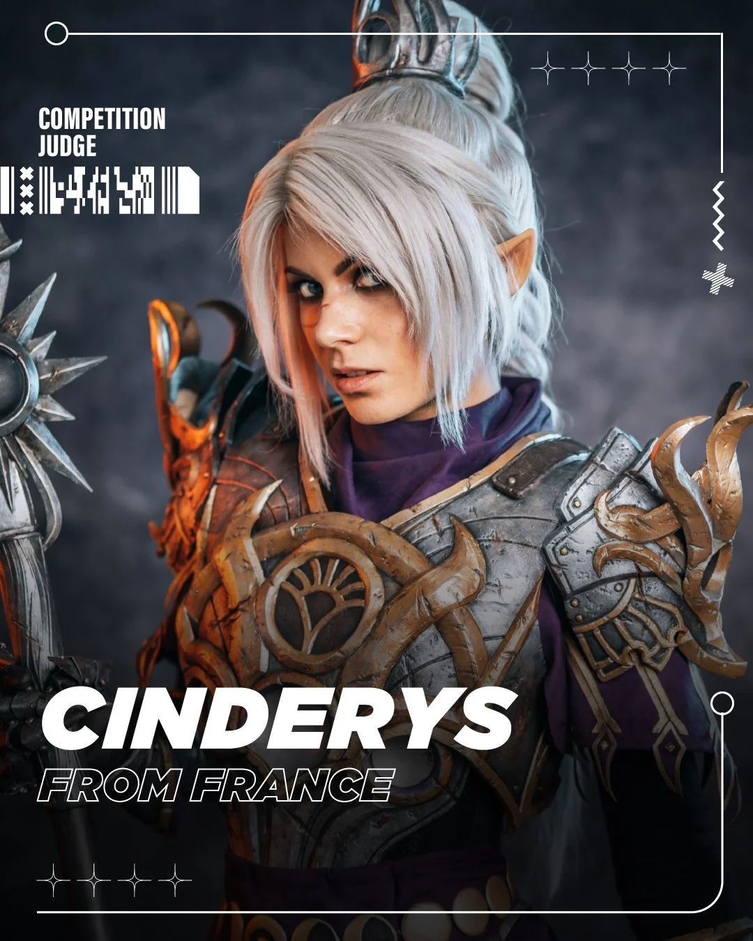 Cosplay