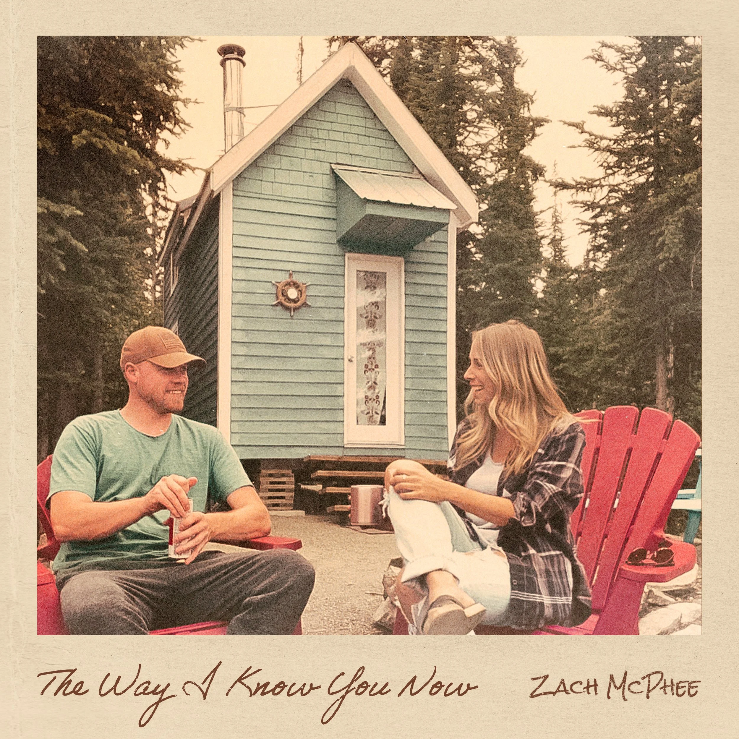 Zach McPhee