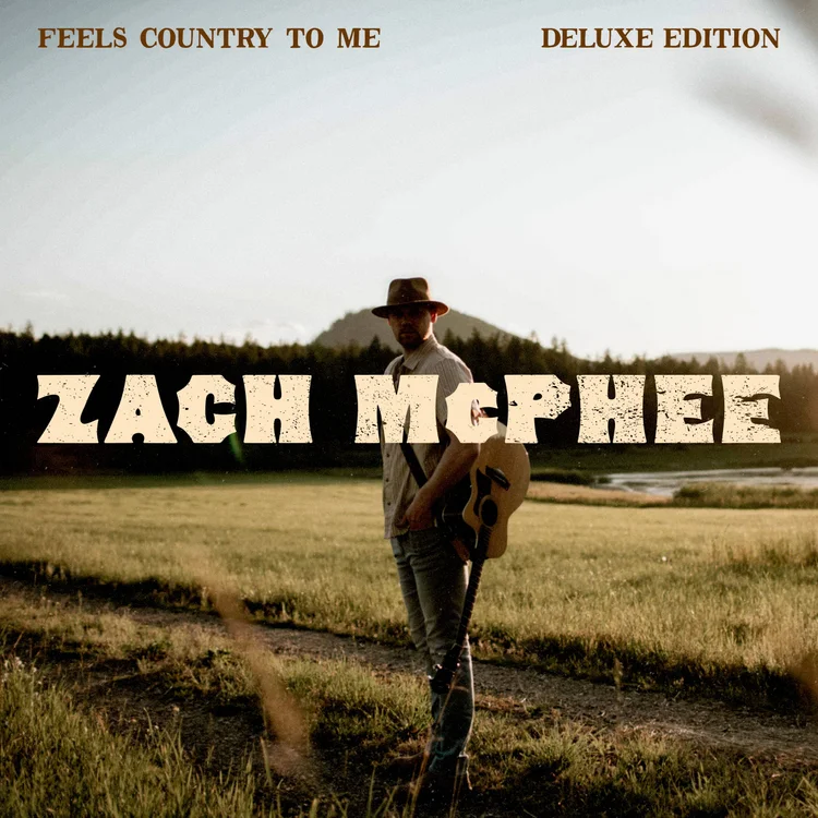 Zach McPhee