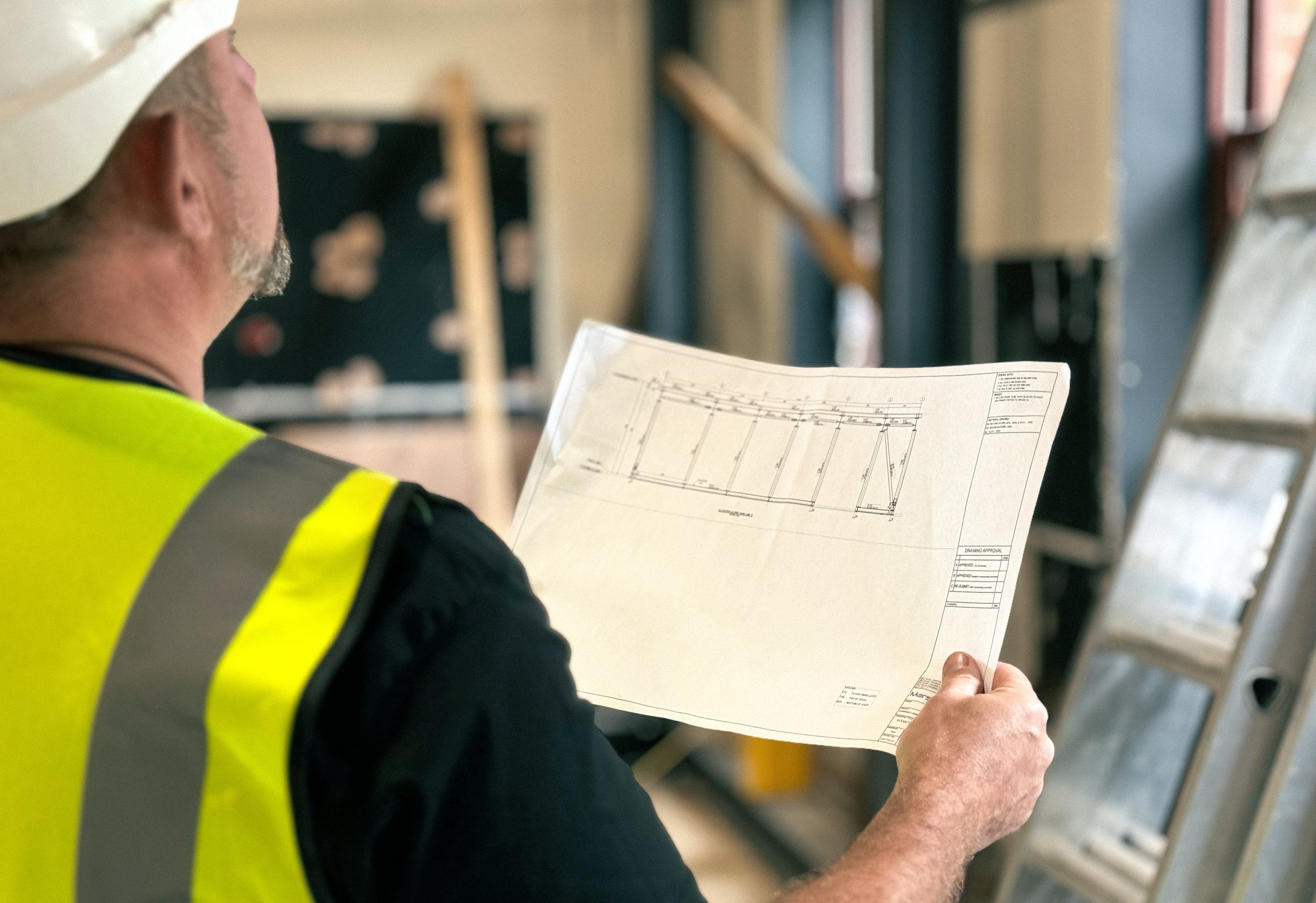 Thomas & Sons Construction Ltd