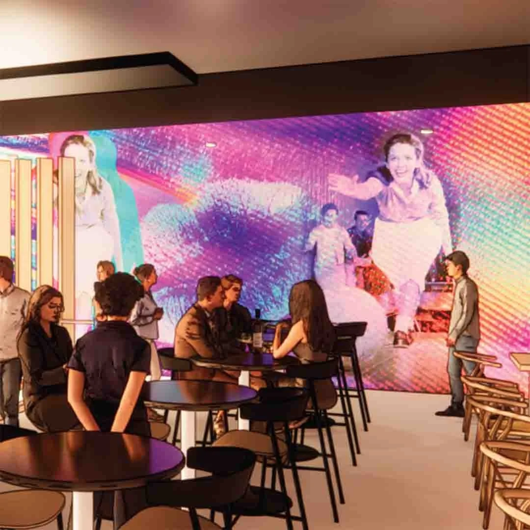 Yorkville Bowling Alley and Event Venue - Toronto | The Ballroom Bowl