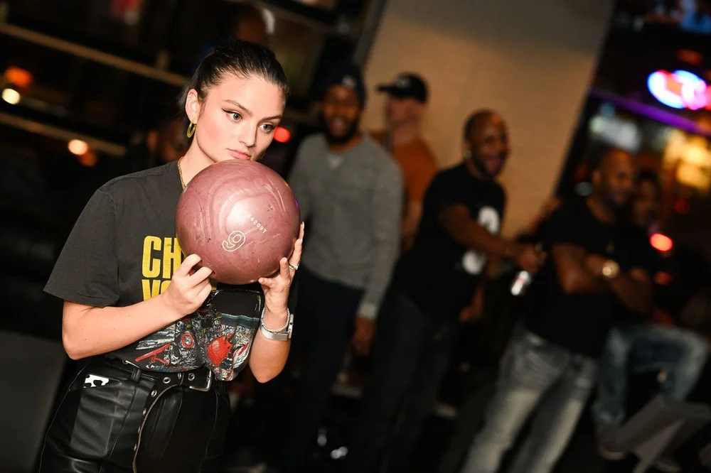John Street Original Bowling Alley & Event Venue | The Ballroom Bowl