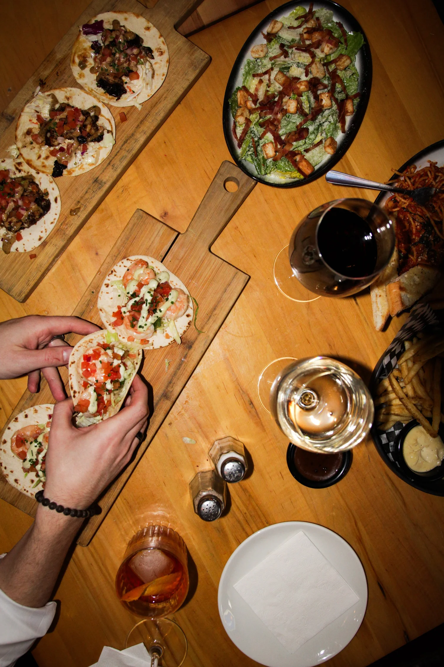 John Street Original Bowling Alley & Event Venue | The Ballroom Bowl