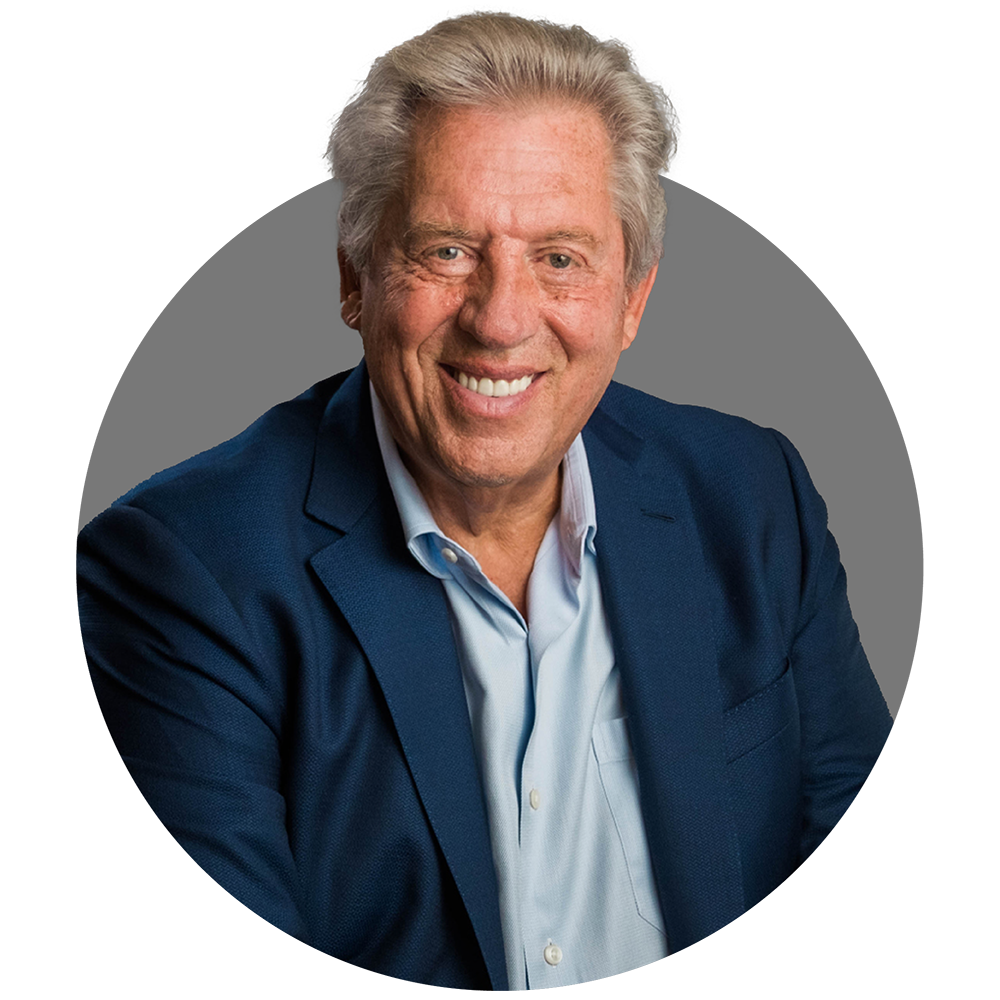 Attend SLE 2025 speaker Reveal — THE SEWELL LEADERSHIP EVENT