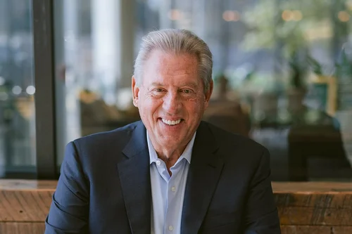 John C. Maxwell — THE SEWELL LEADERSHIP EVENT