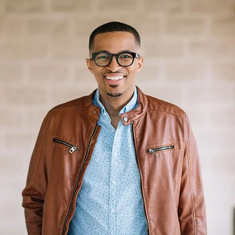 Ryan Leak — THE SEWELL LEADERSHIP EVENT