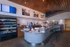 Navis Café, Portland, Maine | Casual Dining on the Waterfront