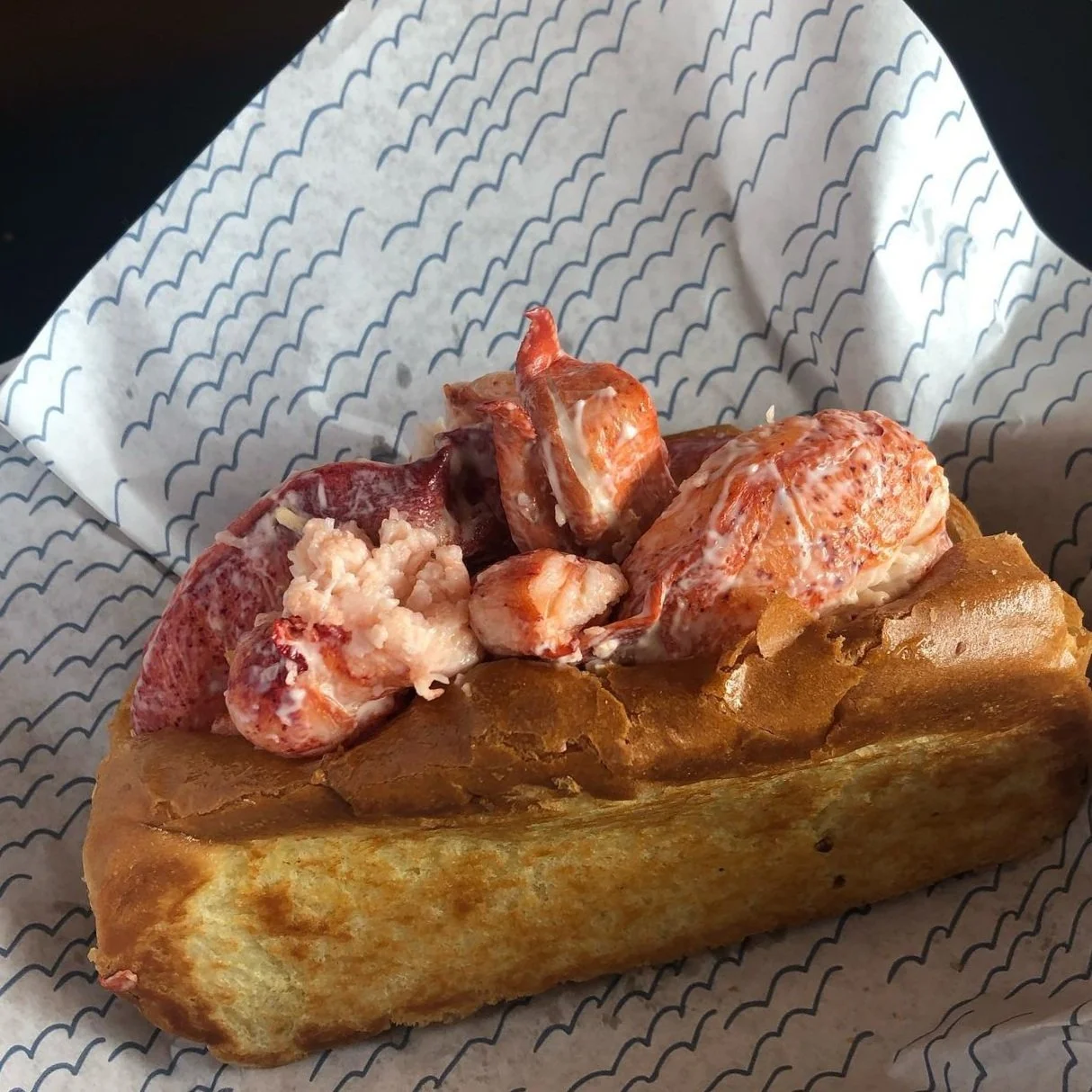 Lunch | Discover Fresh Lunch Options — Navis Café, Portland, Maine