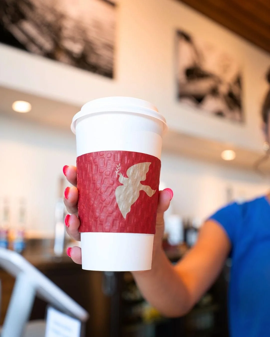 Breakfast | Start Your Day Today — Navis Café, Portland, Maine