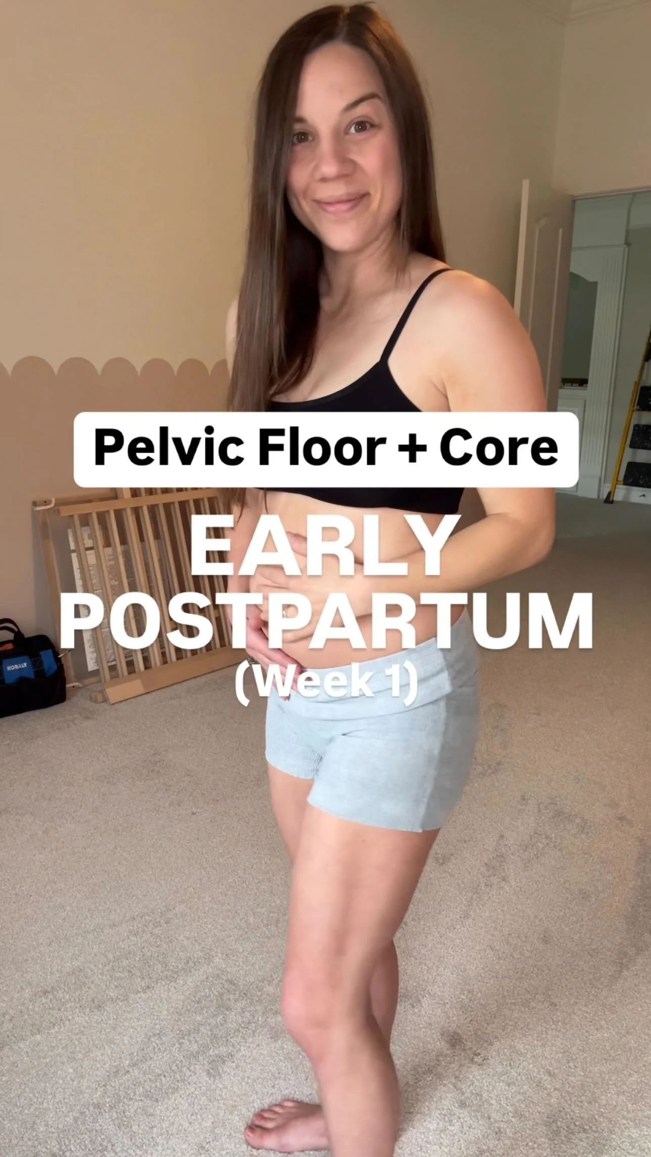 Abdominal Binders And Compression After Birth: Do We Need Them? | Doc Lizzie