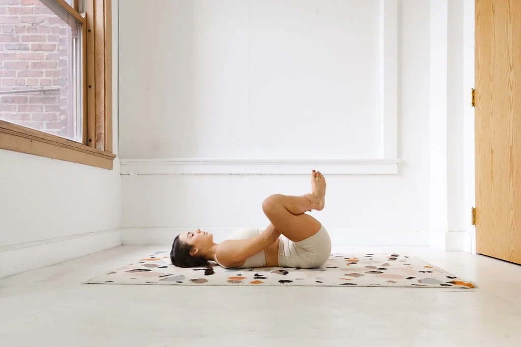 How To Relax Your Pelvic Floor | Doc Lizzie