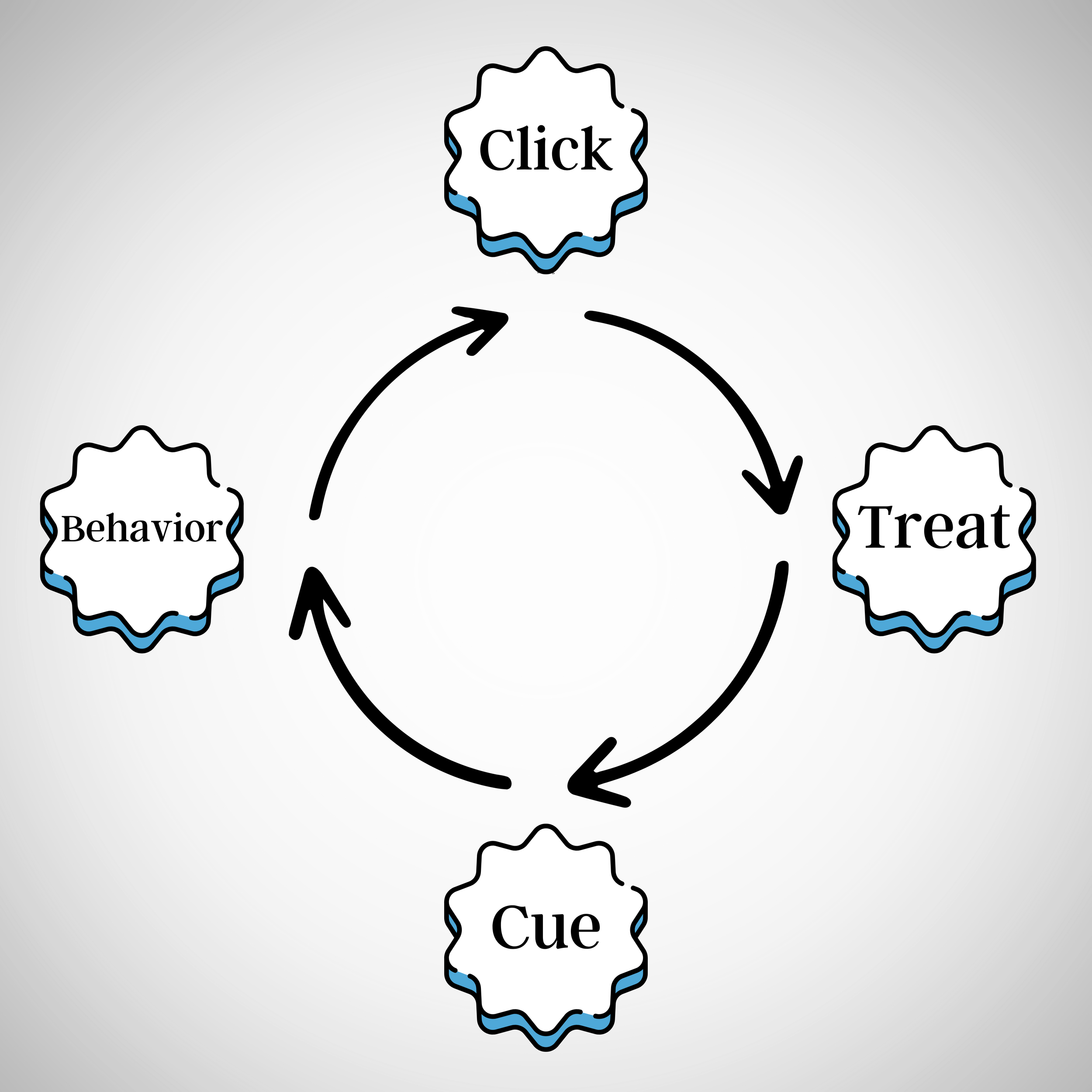 Clean Loops — Greenwalt Equine | Positive Reinforcement Training