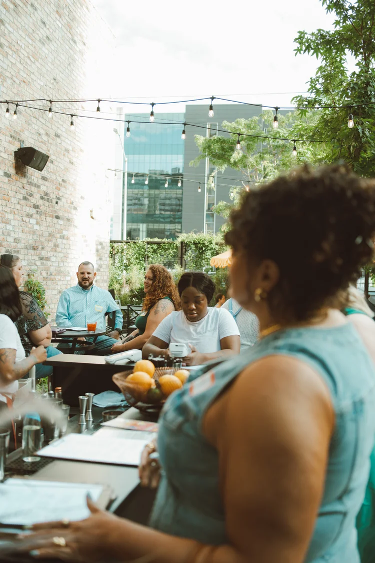 EVENTS — Date me Dsm