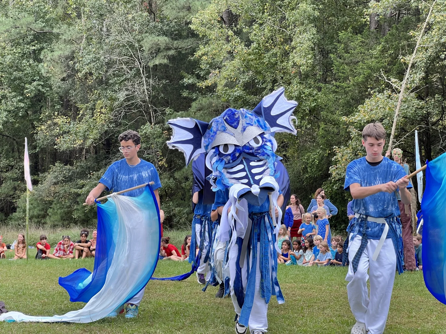 Festival Life — Emerson Waldorf School