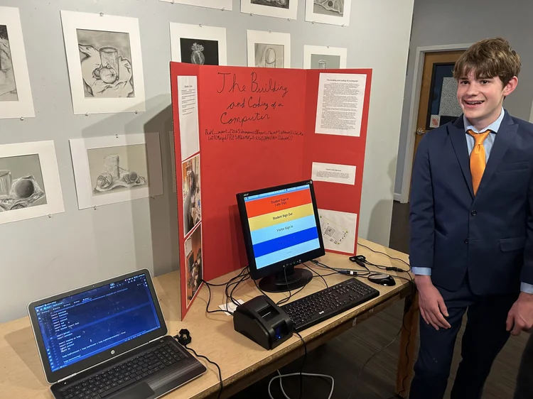 8th Grade Curriculum — Emerson Waldorf School