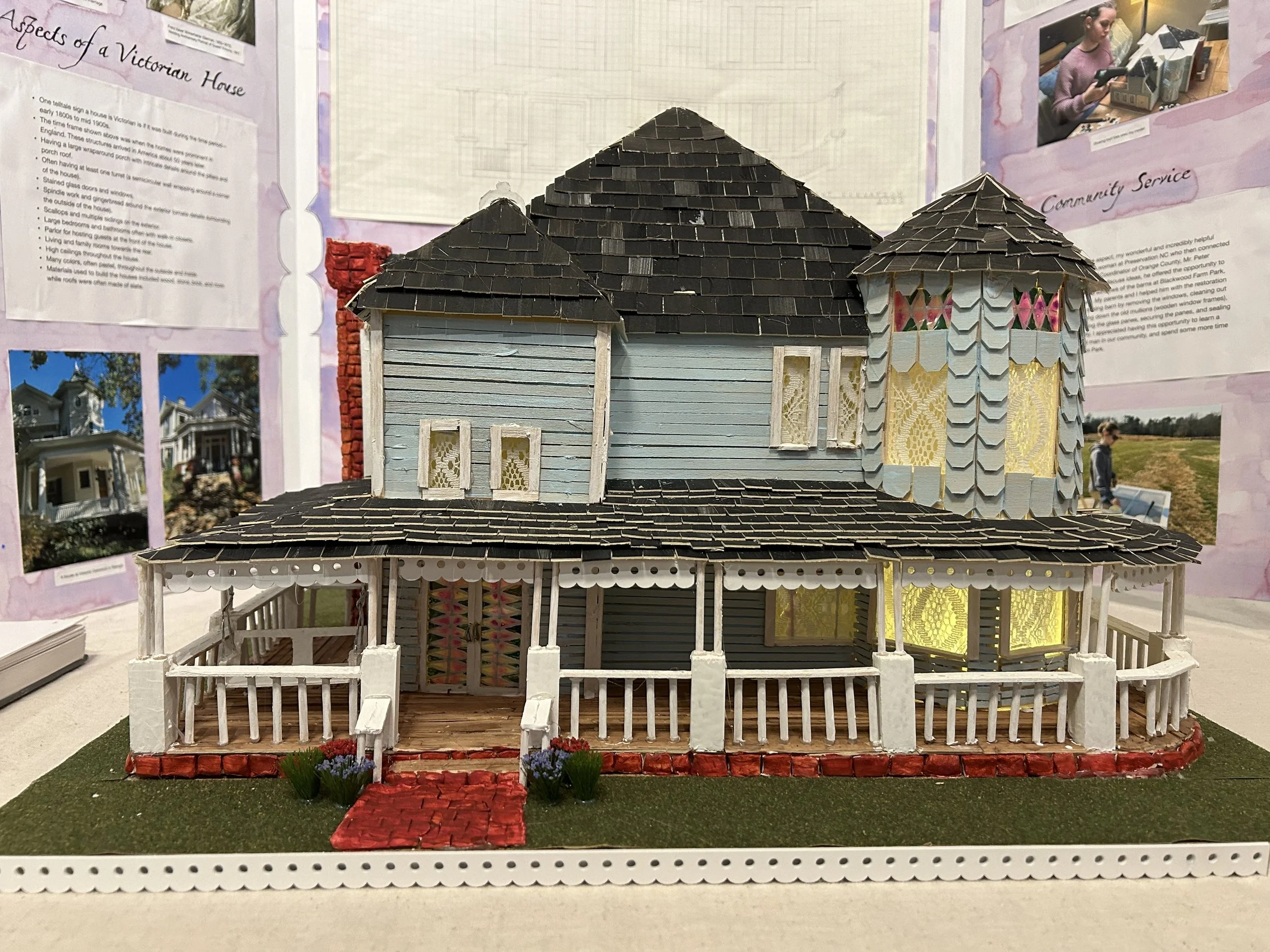 8th Grade Curriculum — Emerson Waldorf School