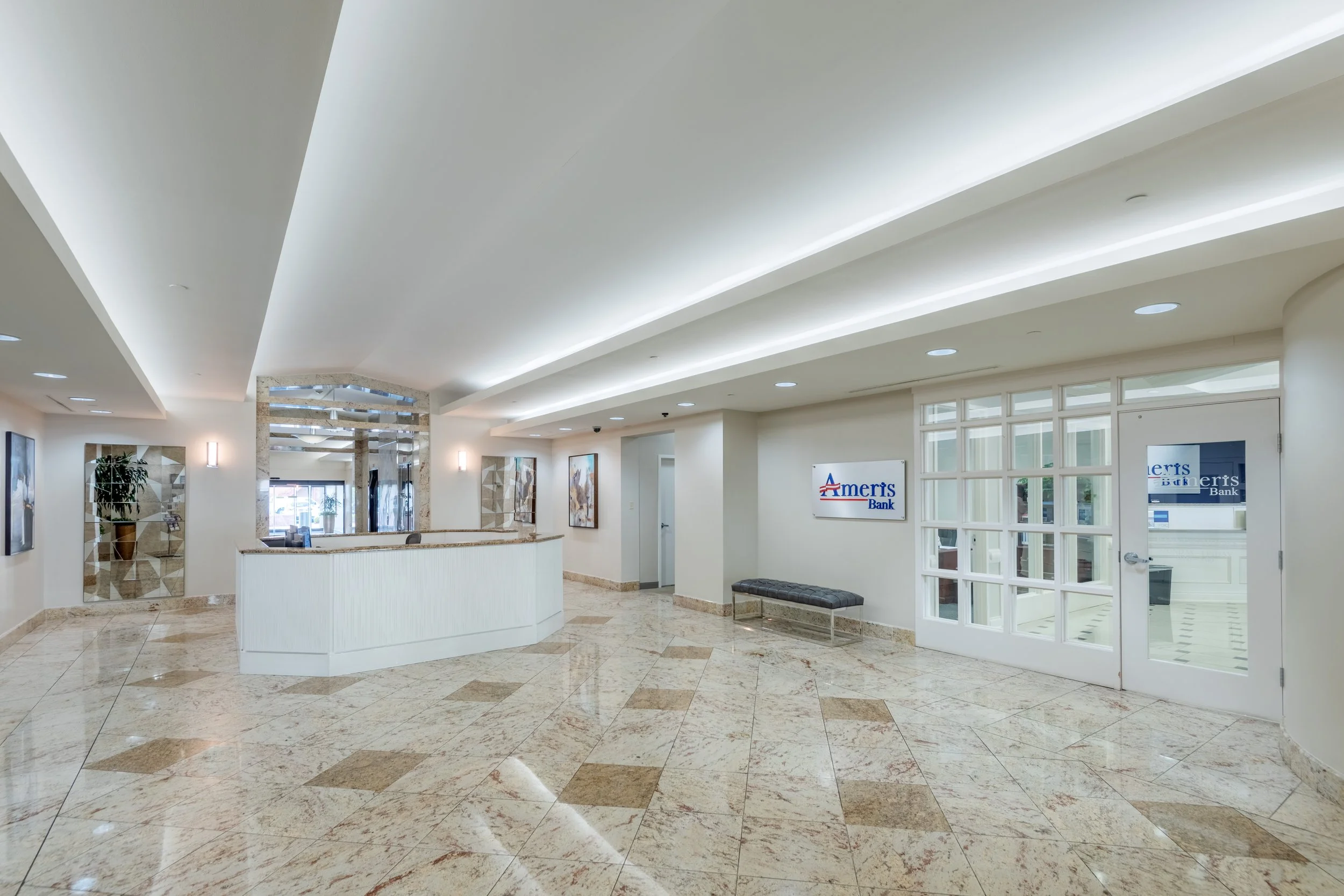 1333 Main Street — Galium Capital