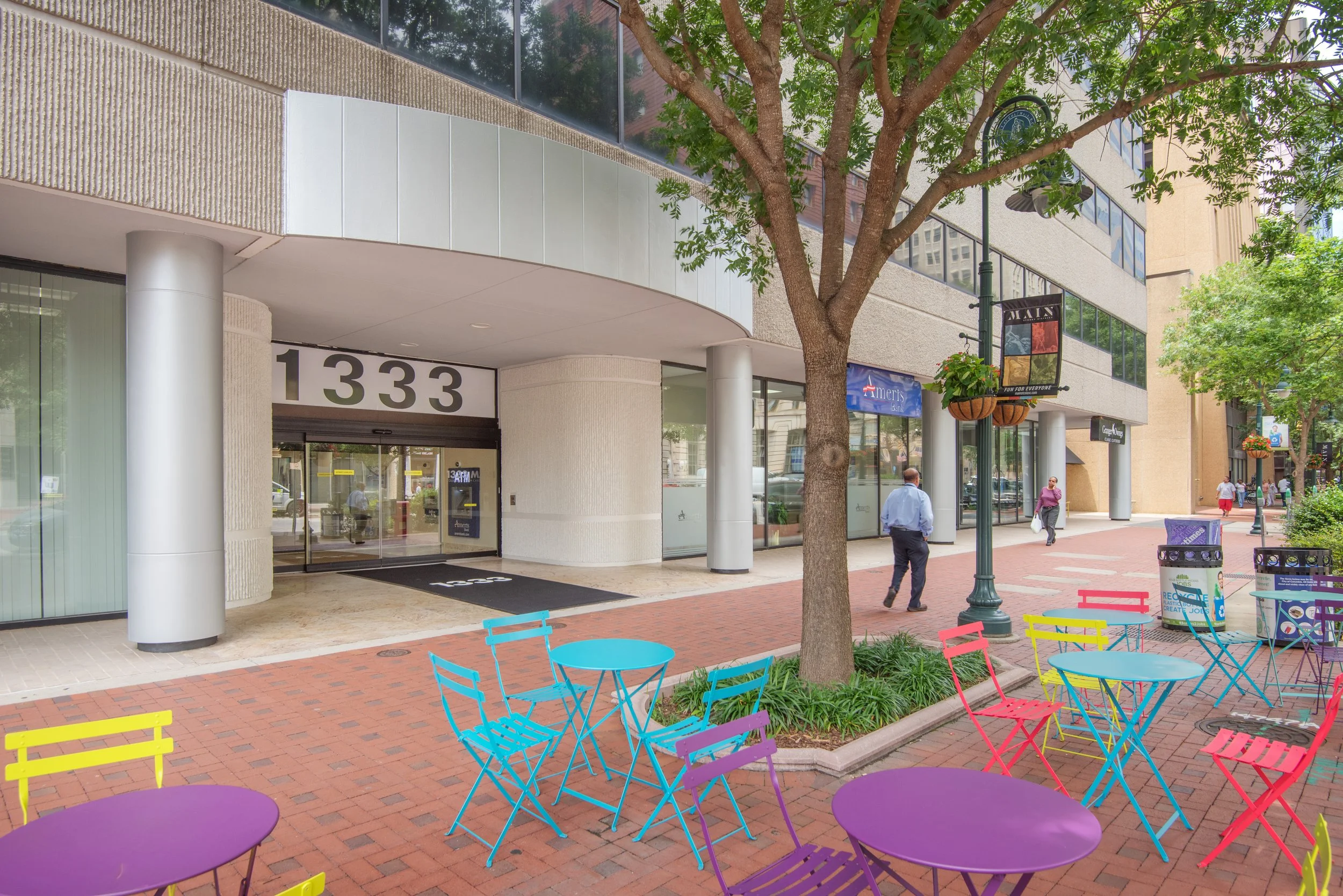 1333 Main Street — Galium Capital
