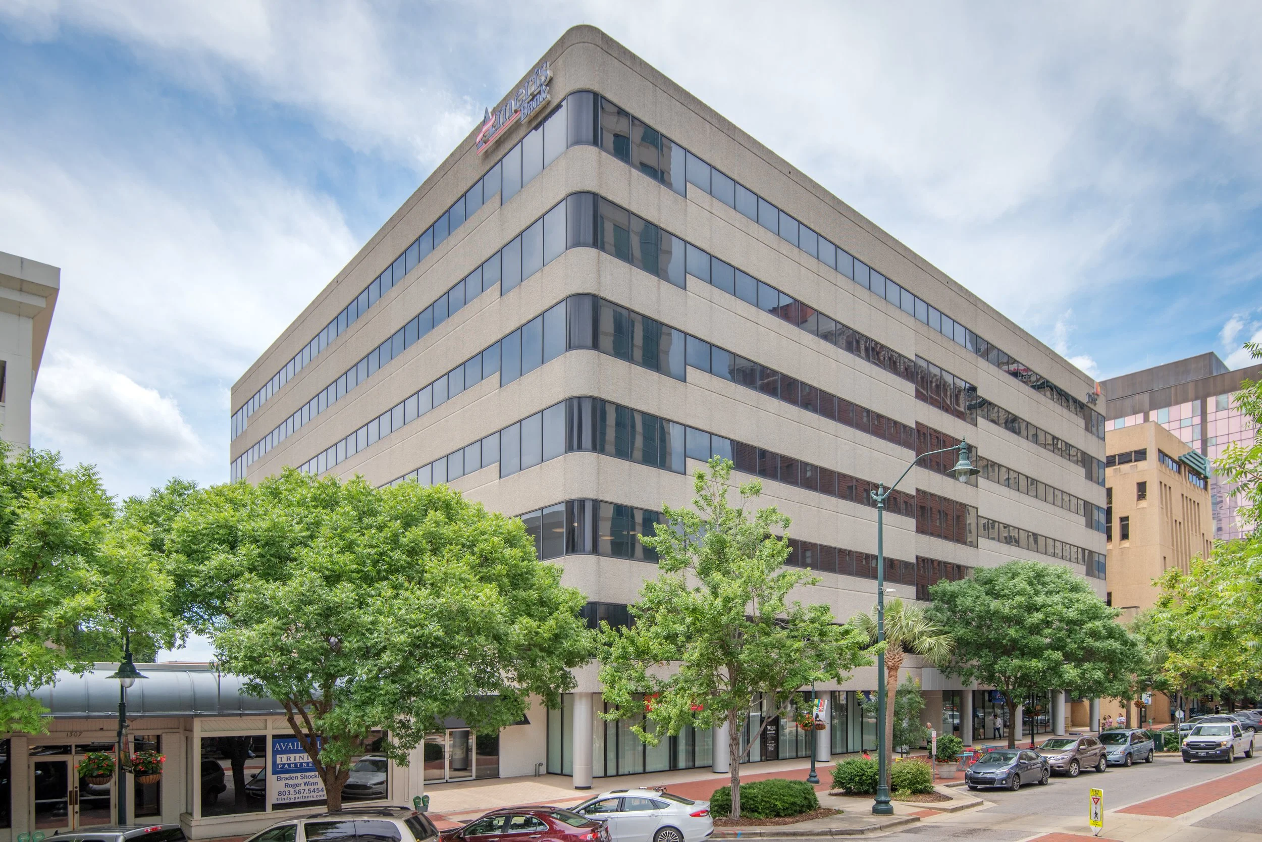 1333 Main Street — Galium Capital