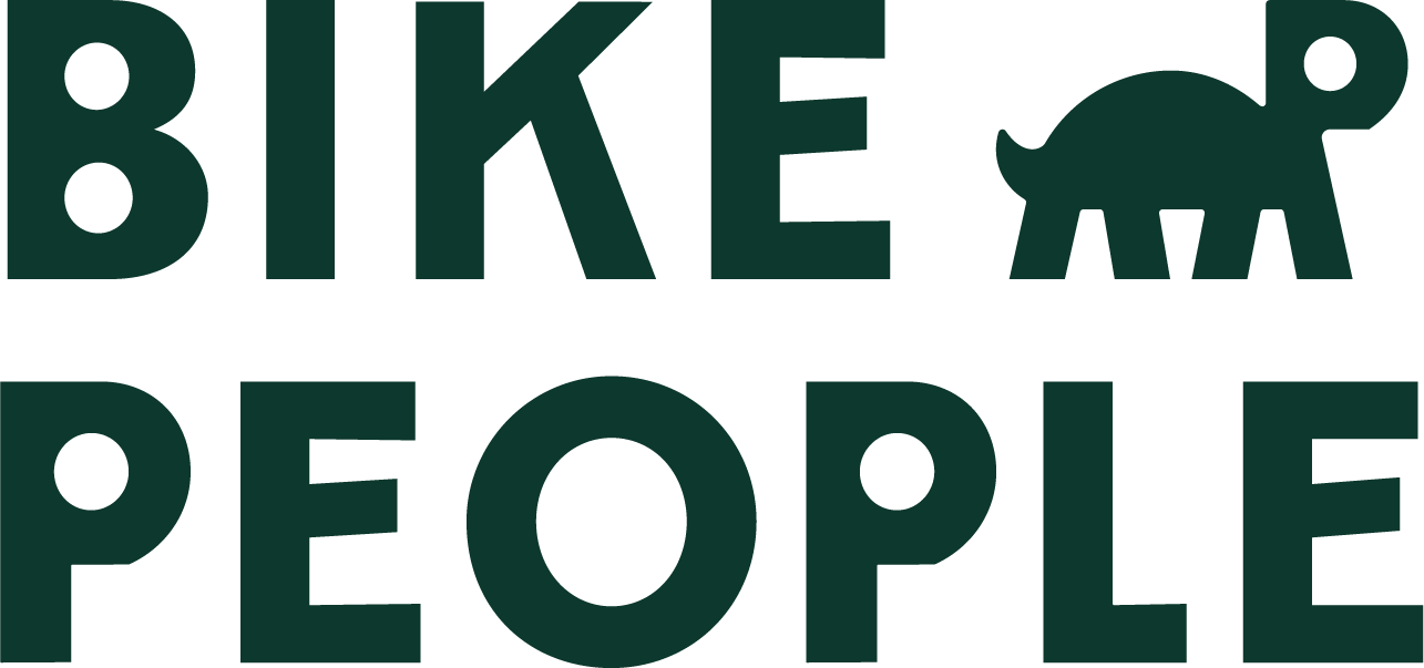 Bike People