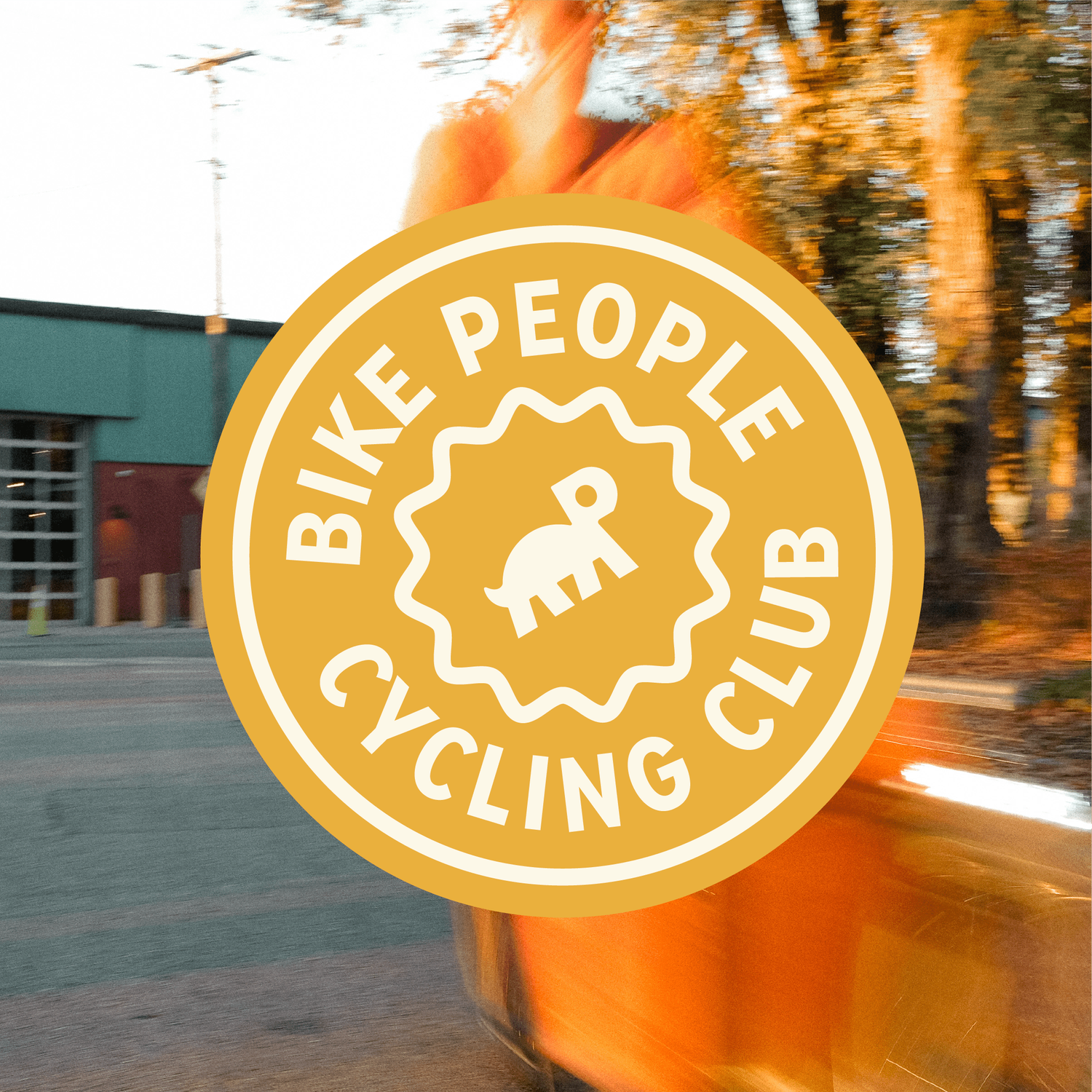 Bike People