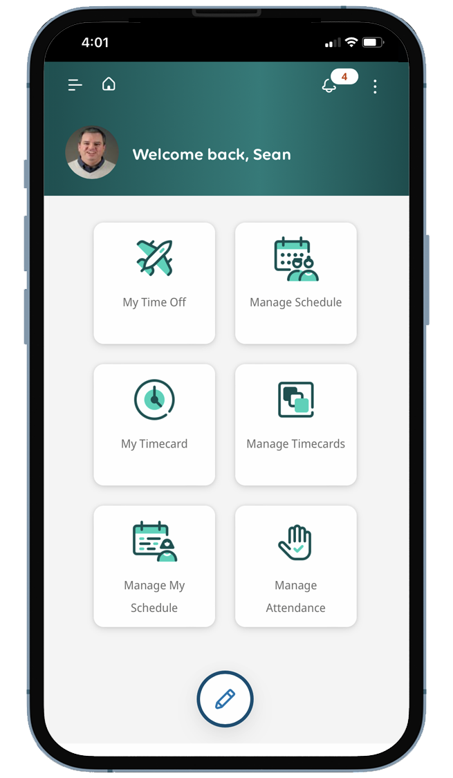 UKG Resources — NYCSBUS