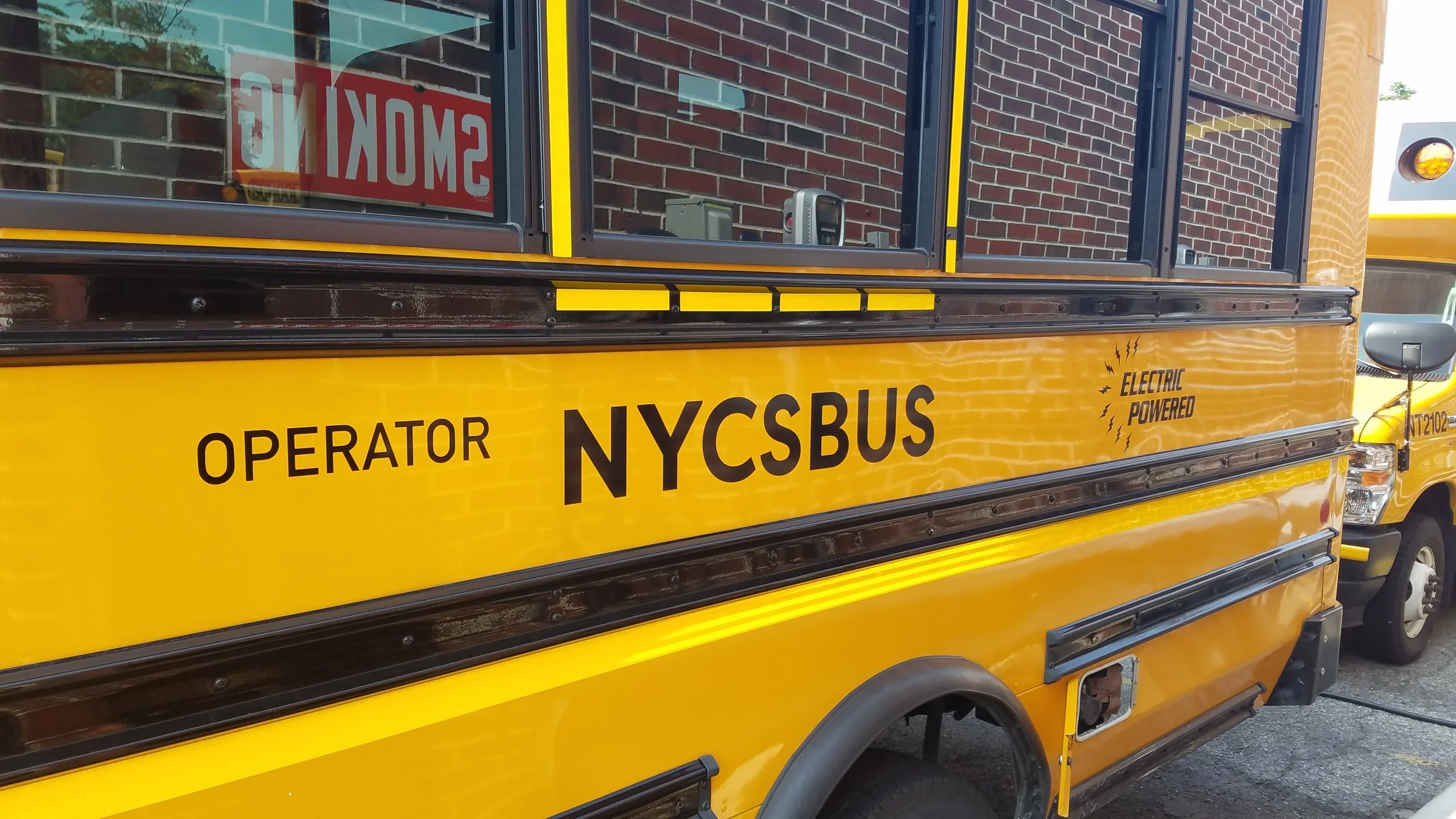 NYCSBUS