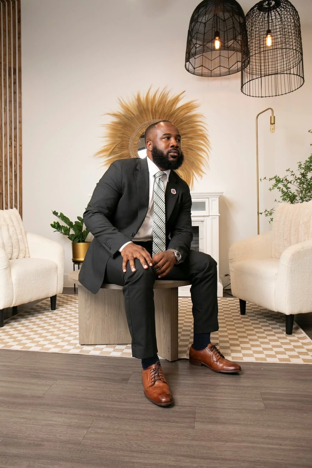 About Us — Byron C Bailey & Associates