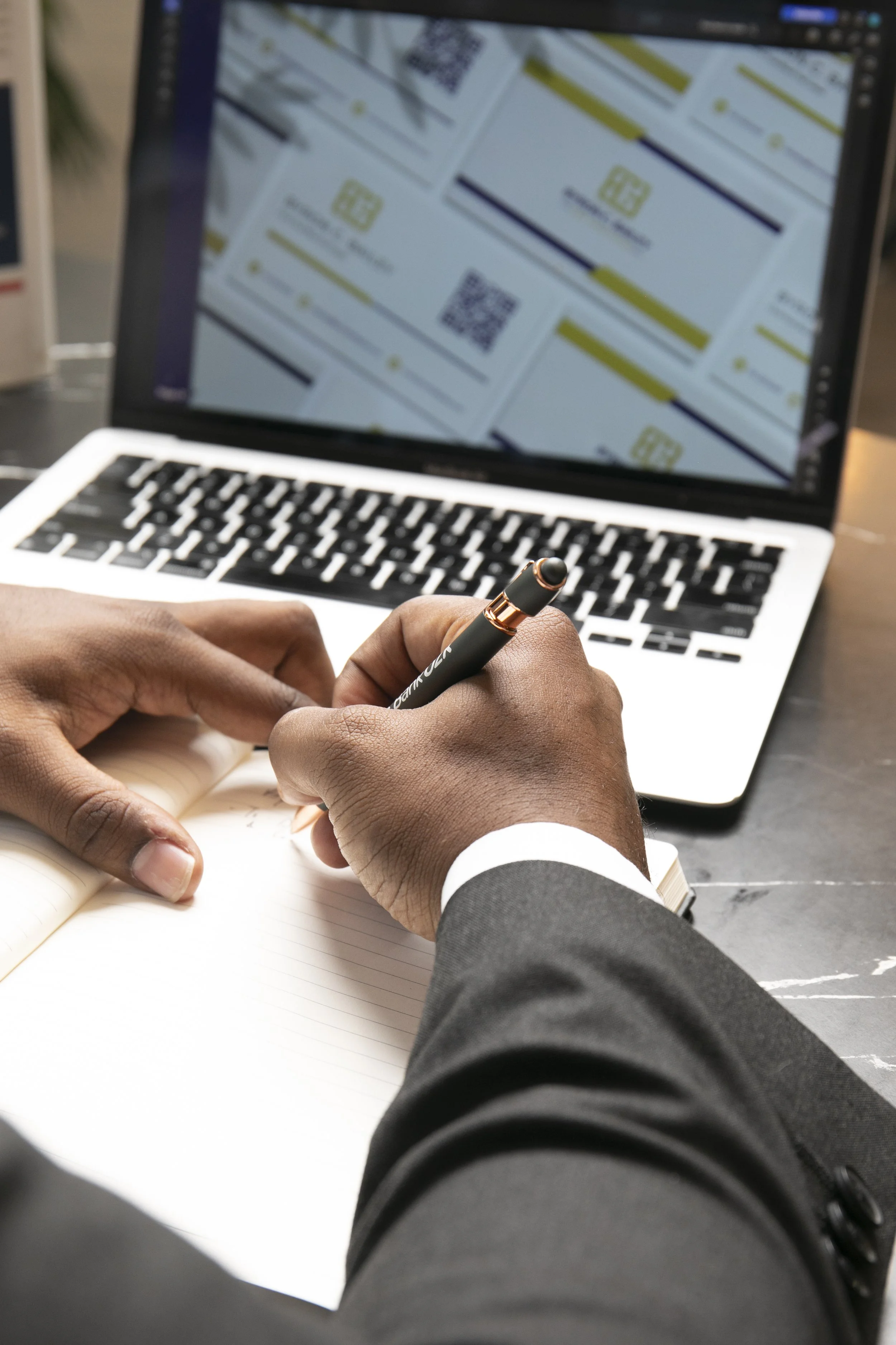 Contact Us — Byron C Bailey & Associates