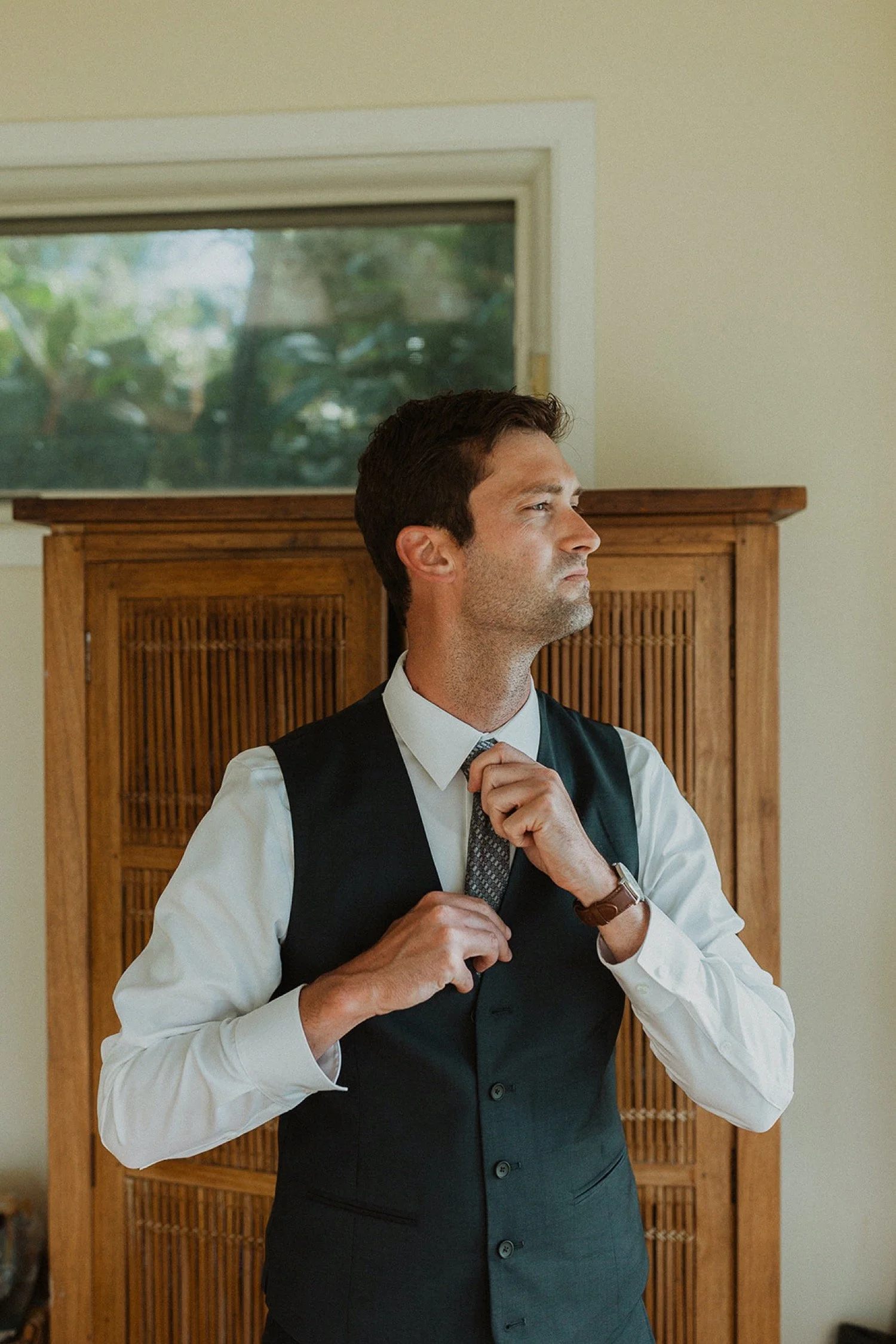 How To Create Your Wedding Day Timeline — Sheyanne Lyn