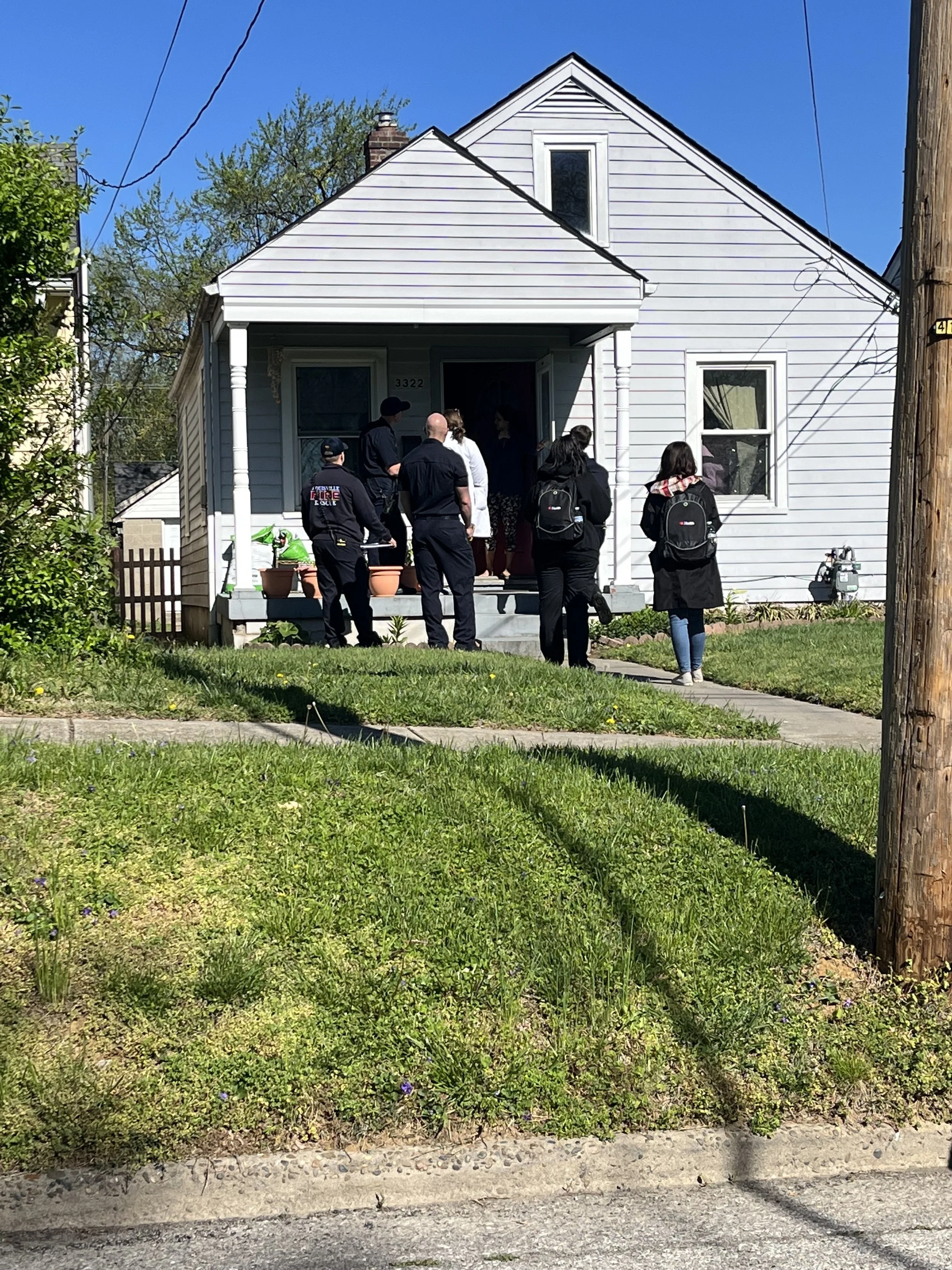 D15's BOB: Building Our Blocks