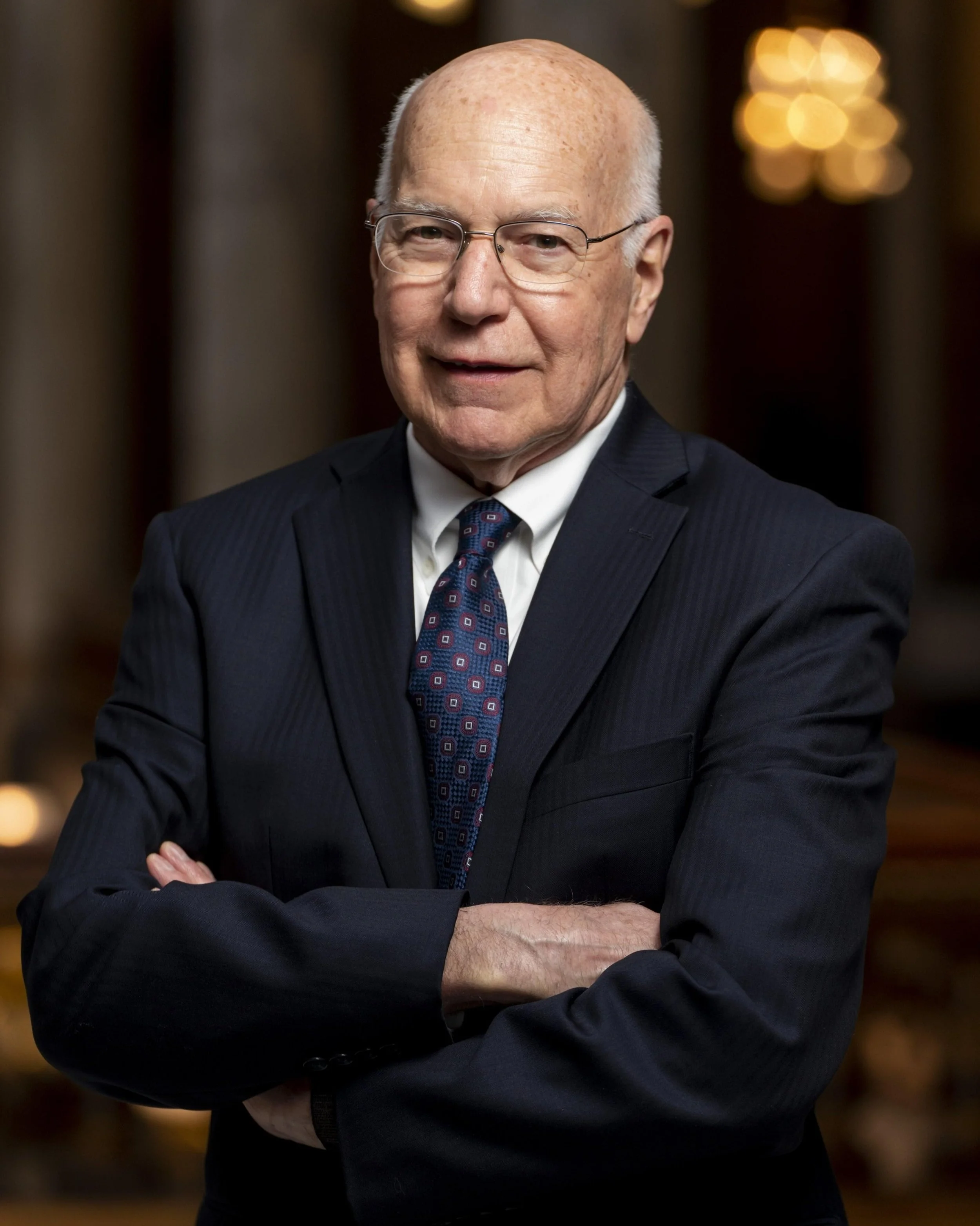 Board Members — Walker Charitable Foundation, Inc.