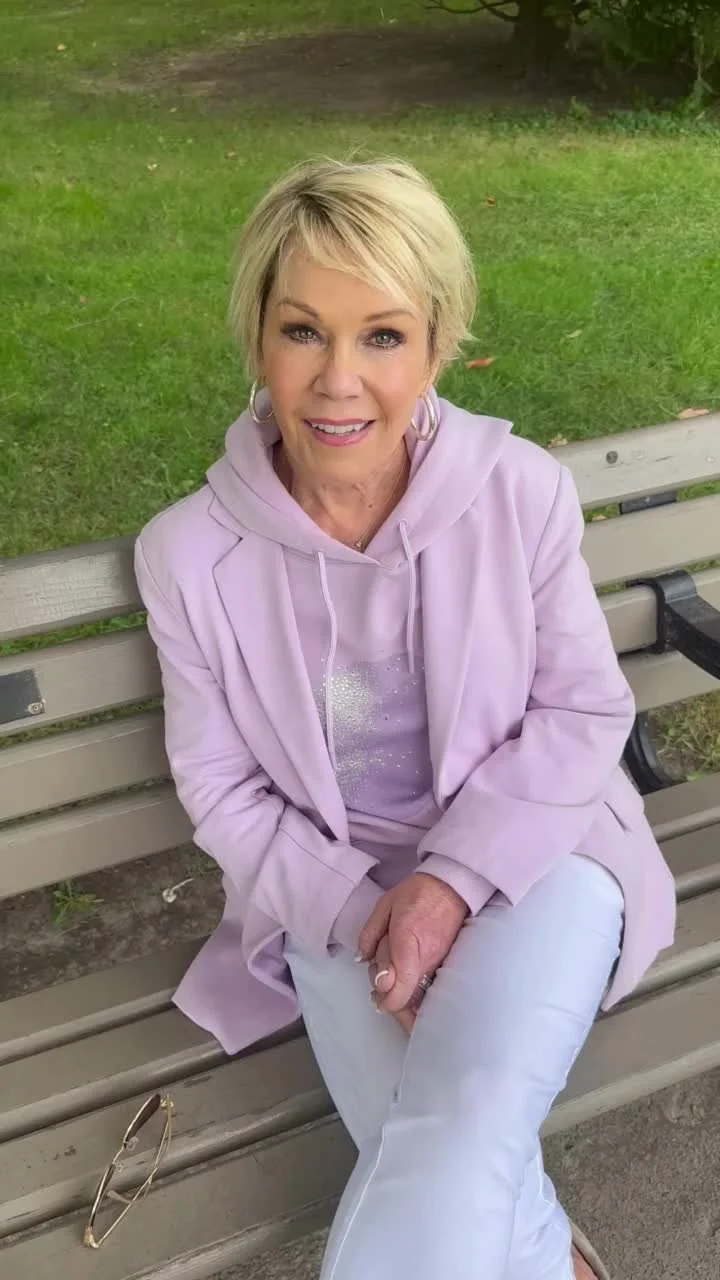 JANE HEALTH COACH