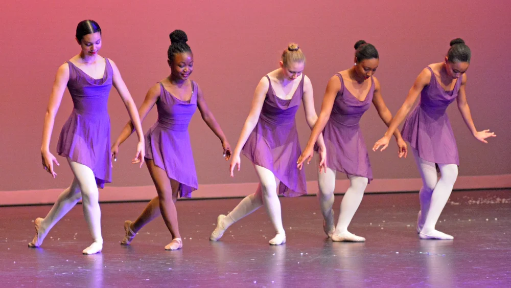 NWSA Dance Arts Boosters